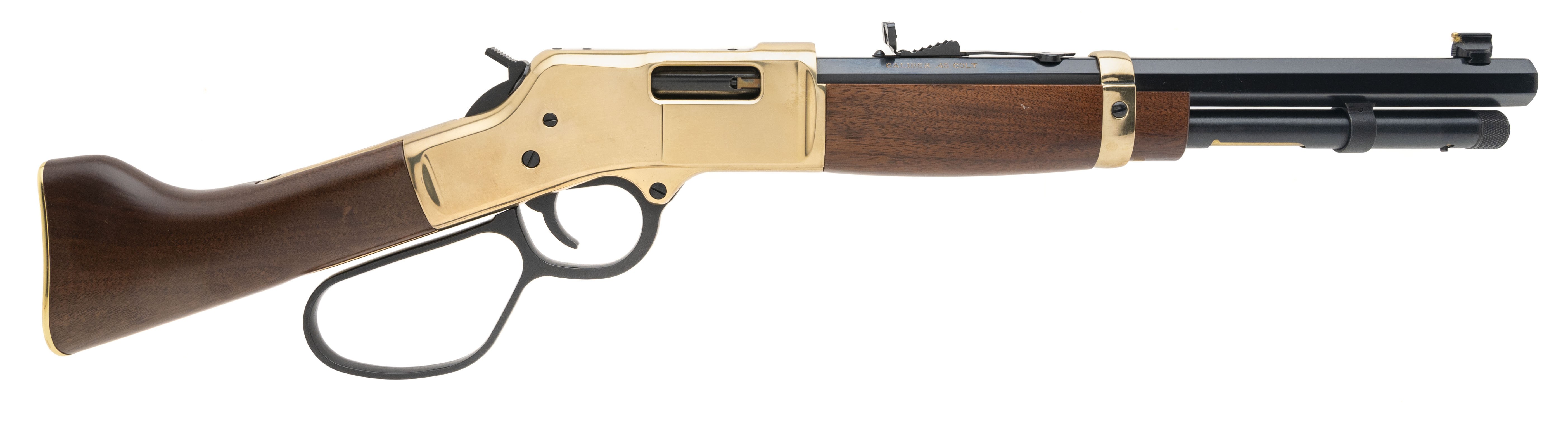 Henry Big Boy Mares Leg .45 Colt (PR68204) - Collector’s Firearms