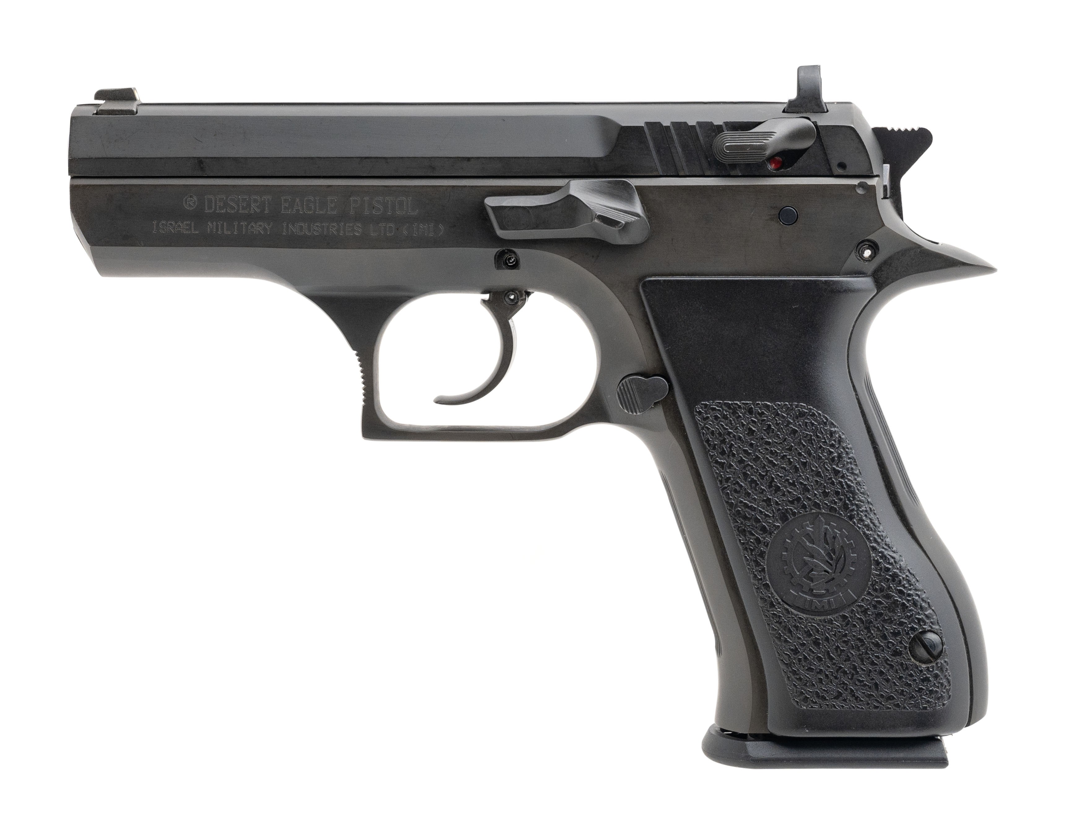 IMI Desert Eagle Jericho Pistol .45 ACP (PR68269) - Collectors Firearms