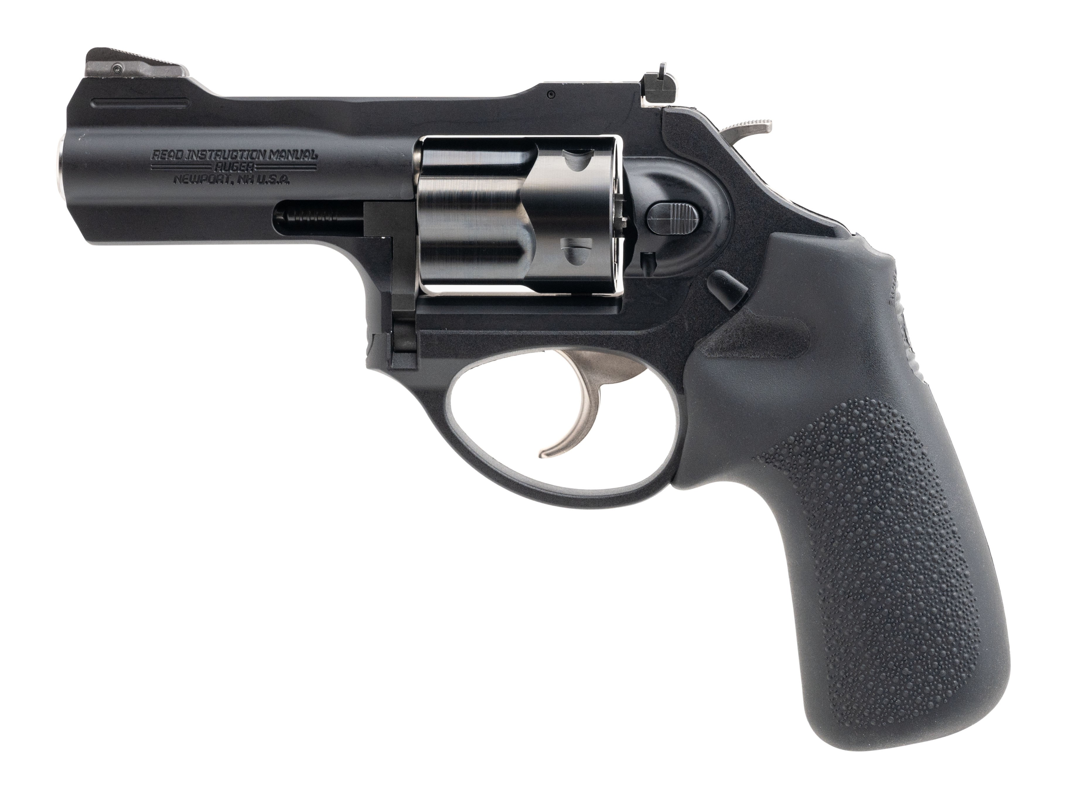 (SN:1541-37855) Ruger LCR Revolver .38 Special (NGZ4626) - Collector’s ...