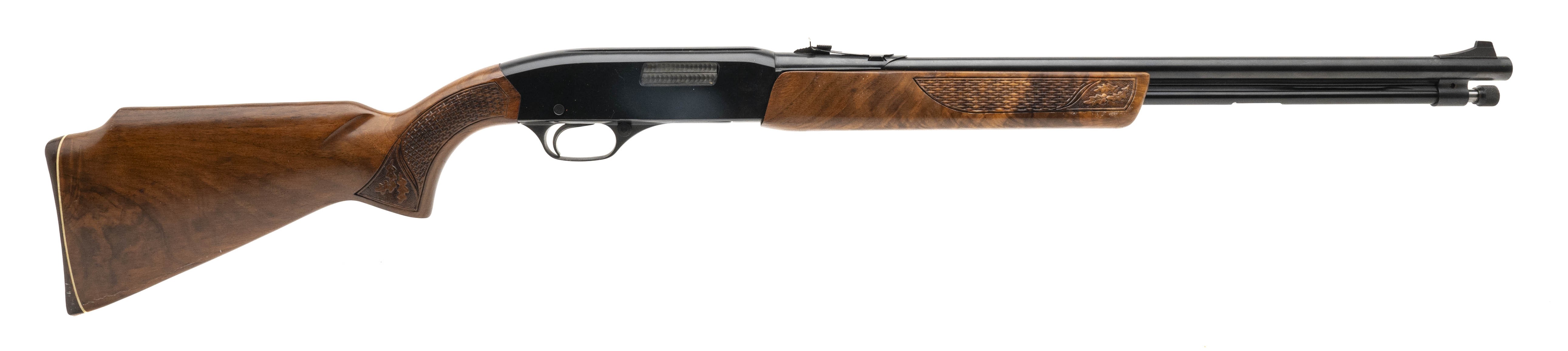 Winchester Model 270 Deluxe Rifle .22 LR (W13330) Consignment ...