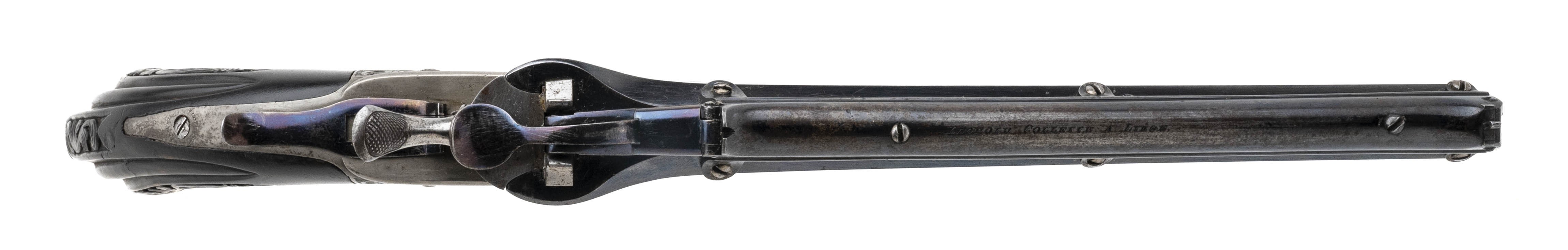 Very Rare Cased Collete Gravity Pistol (AH8643) CONSIGNMENT - Collector ...