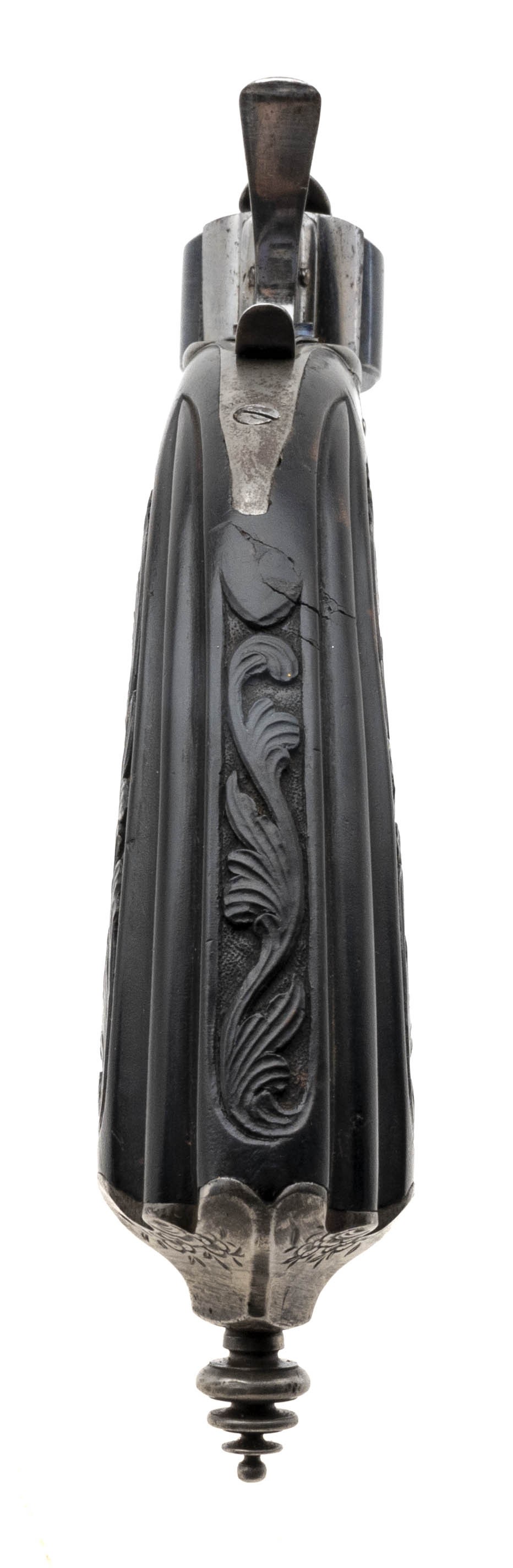 Very Rare Cased Collete Gravity Pistol (AH8643) CONSIGNMENT ...