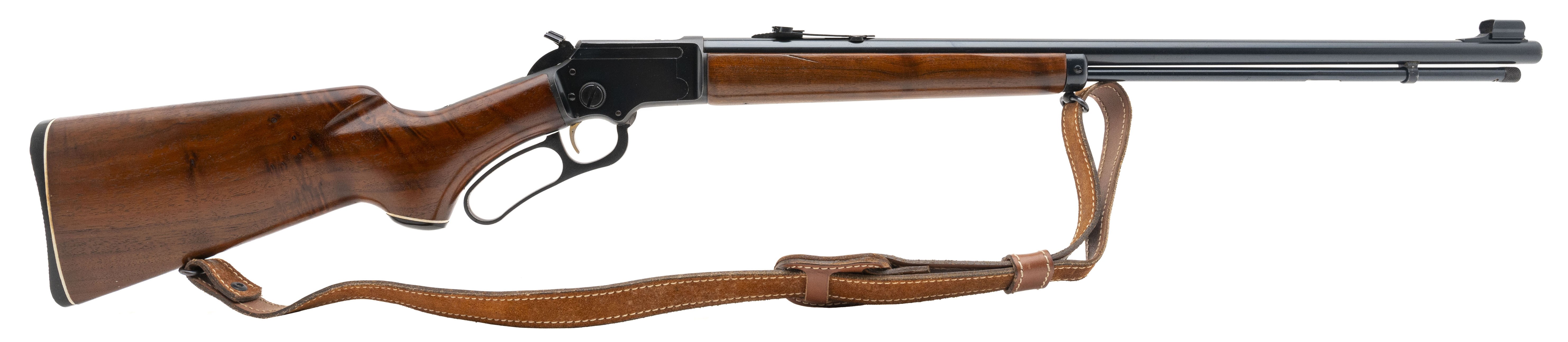 Marlin 39A Lever Action Rifle .22 LR (R42316) - Collectors Firearms