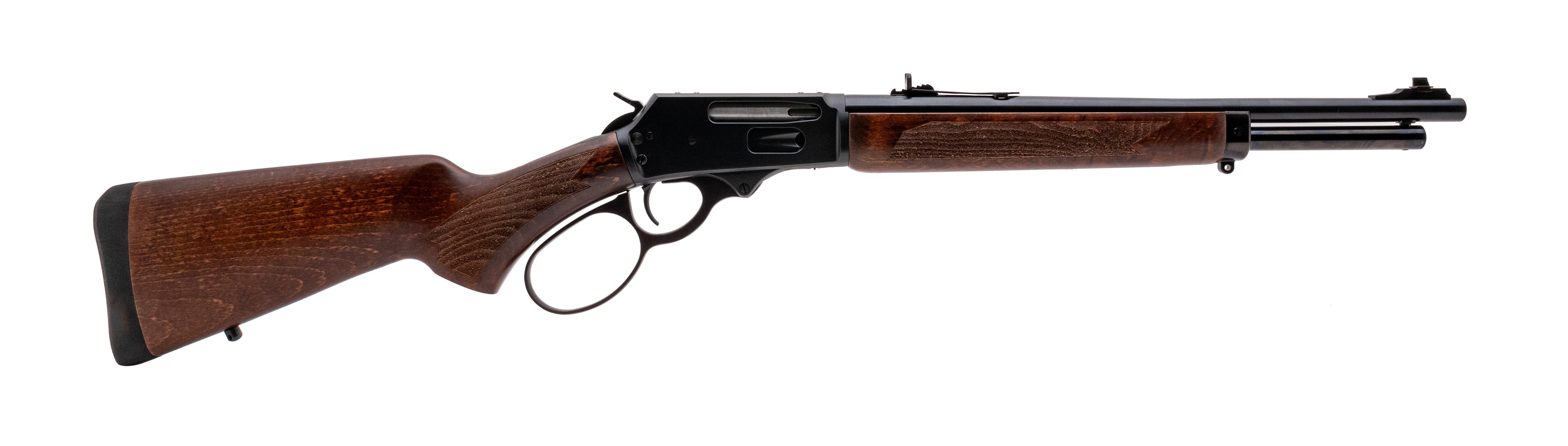 (SN: 7CF023821U) Rossi R95 Trapper Rifle .30-30 Win (NGZ4254) New ...