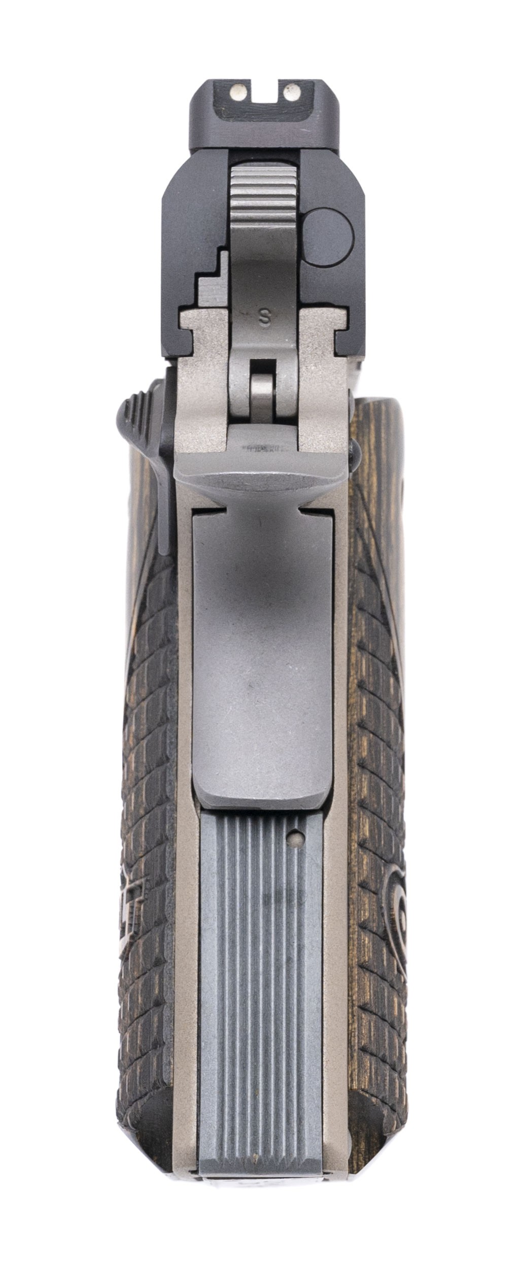 Colt Lightweight Night Defender Pistol .45 ACP (C20184) - Collectors ...