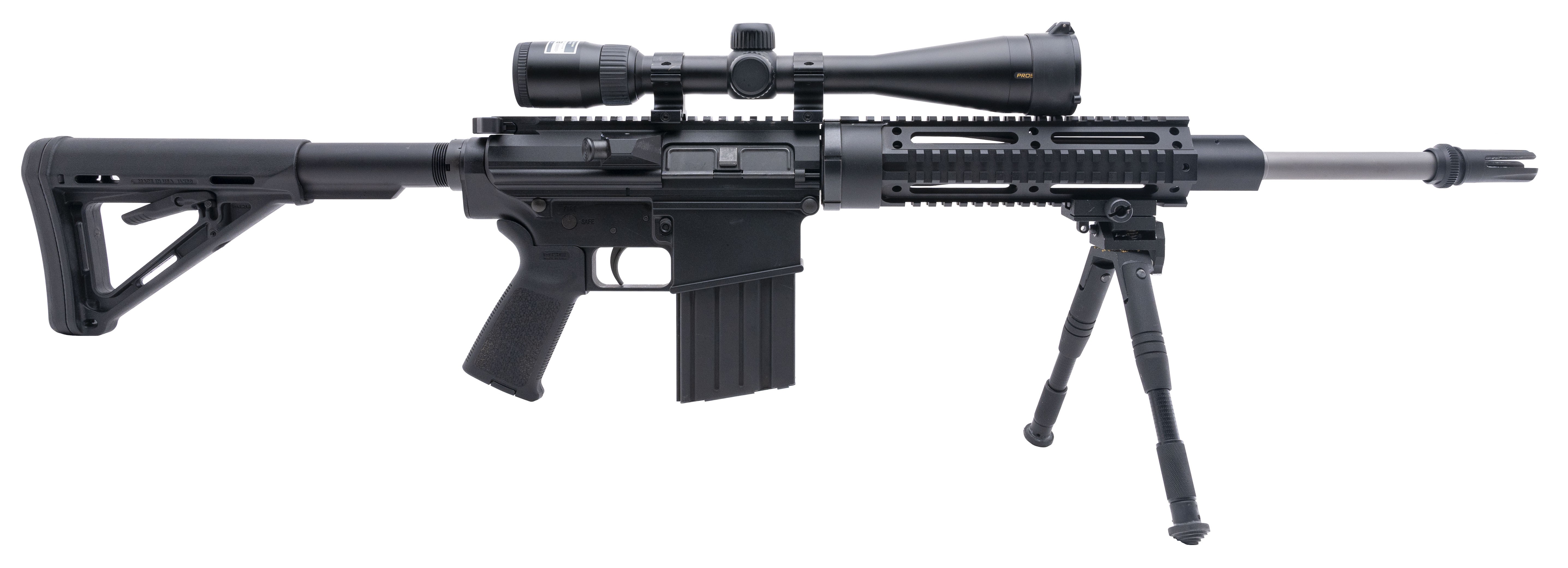 D.P.M.S LR-308 Rifle .308 Win (R42422) - Collectors Firearms