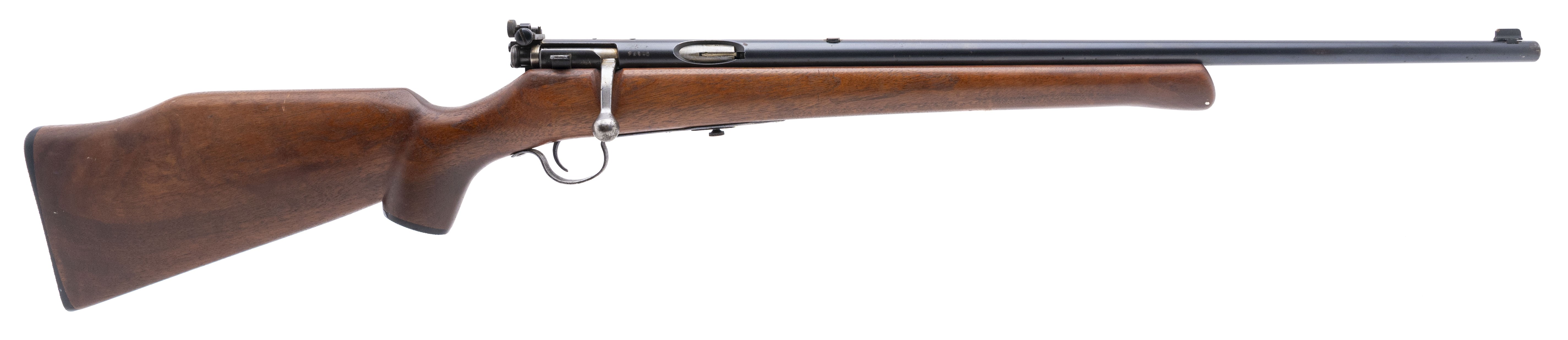 Savage Sporter Rifle .22LR (R42490) - Collectors Firearms