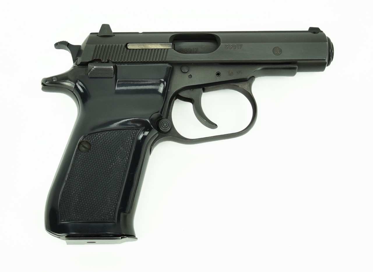 CZ 83 .380 ACP (PR31426) - Collectors Firearms
