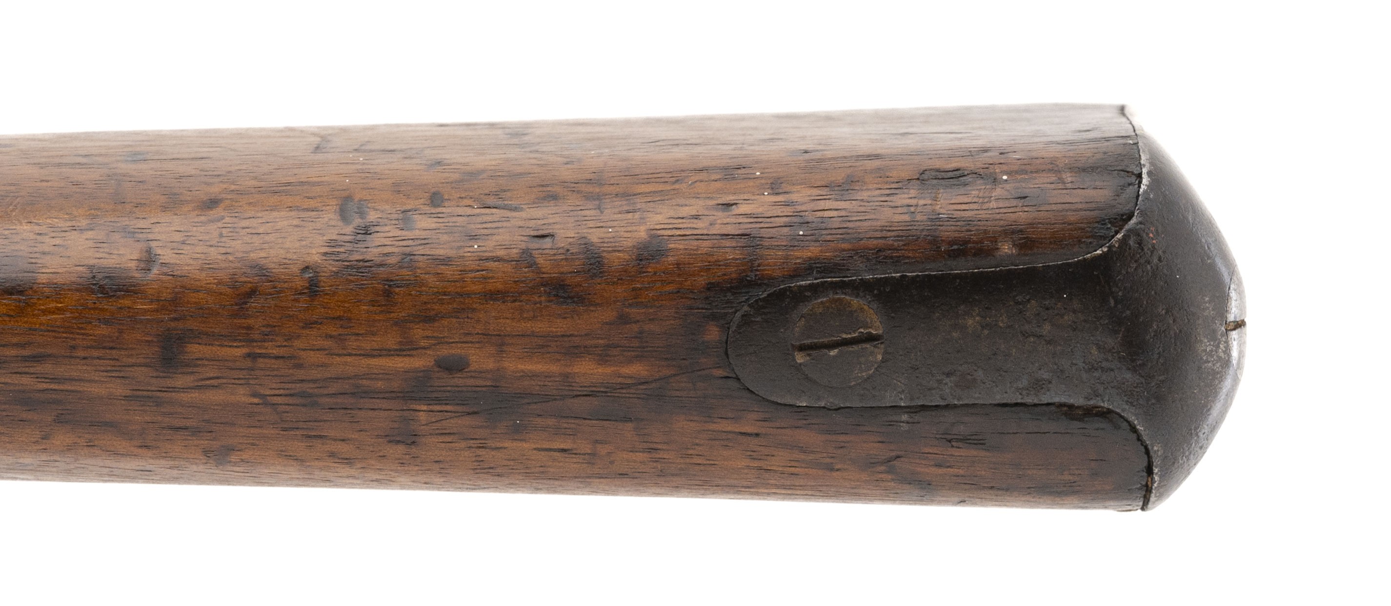 Rare Japanese Meiji Pattern 1861 Enfield with Louisiana civil war ...