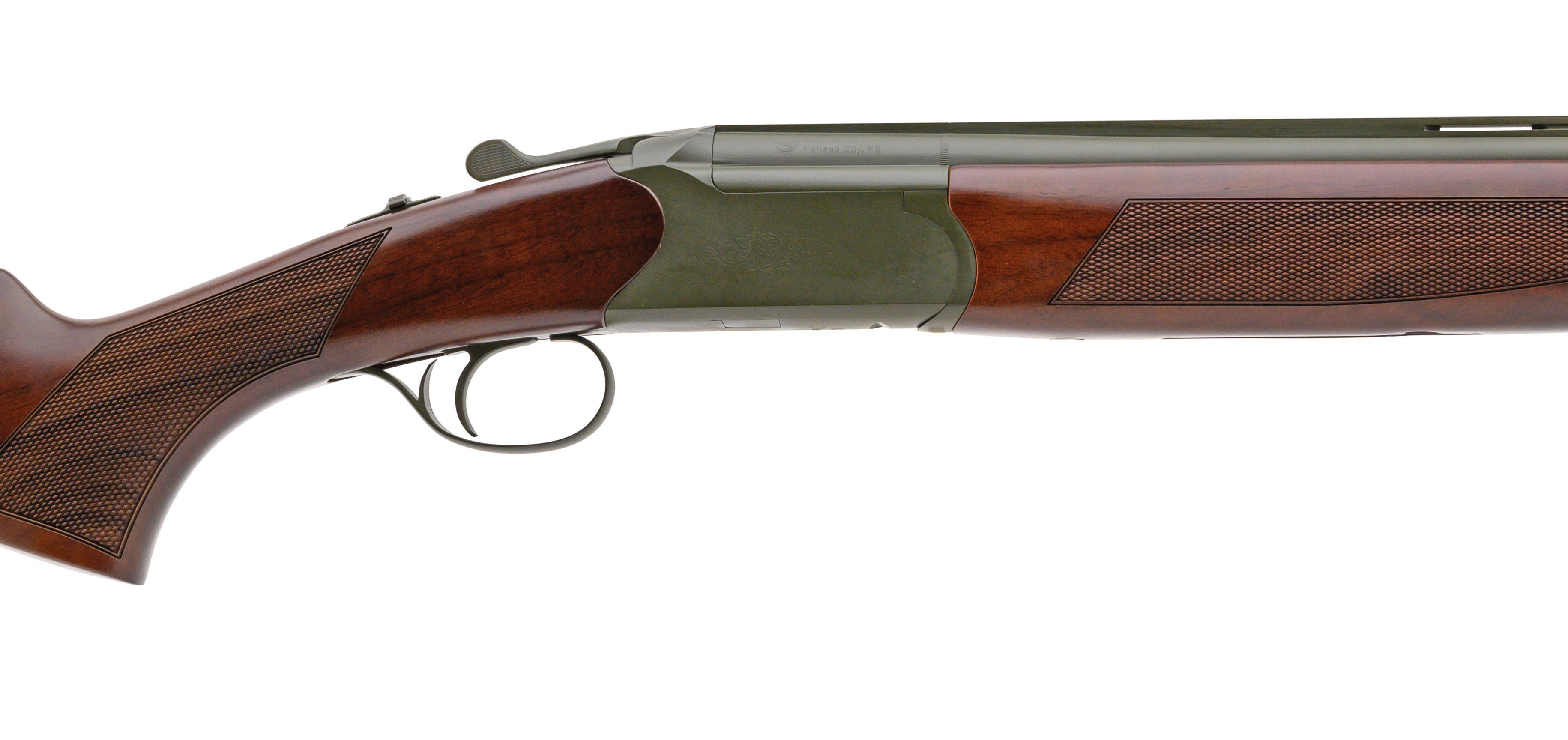 (SN: 22S30197) CZ Drake Shotgun 20 GA (NGZ4784) New - Collectors Firearms
