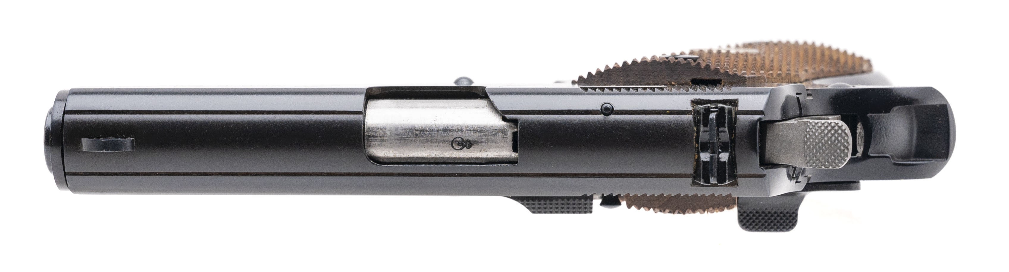 FI industries Model D Pistol .380 ACP (PR68568) Consignment ...