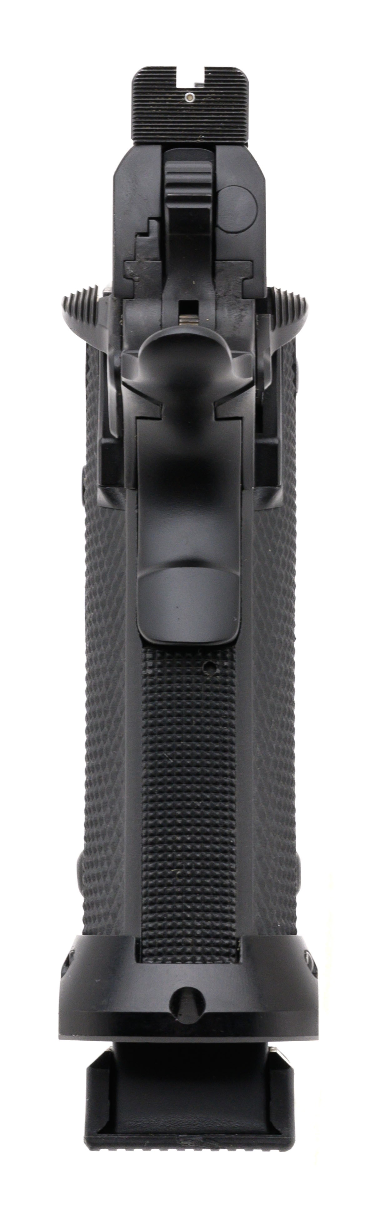 STI Tactical 5.0 Pistol .45 ACP (PR68888) - Collector’s Firearms