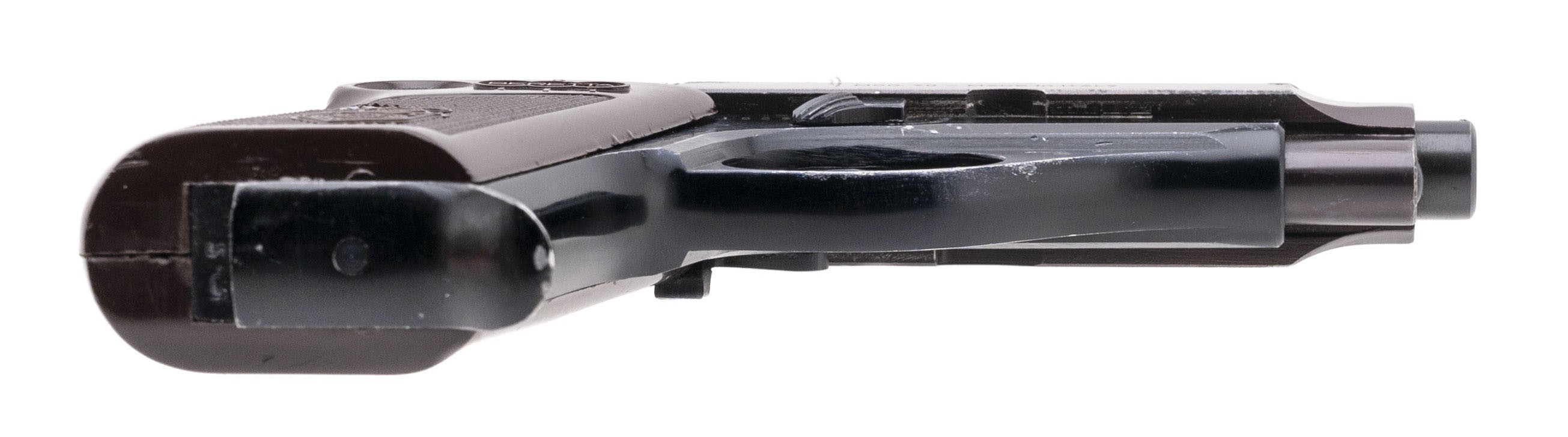 Beretta 70 New Puma .32 ACP (PR68937) Consignment - Collectors Firearms