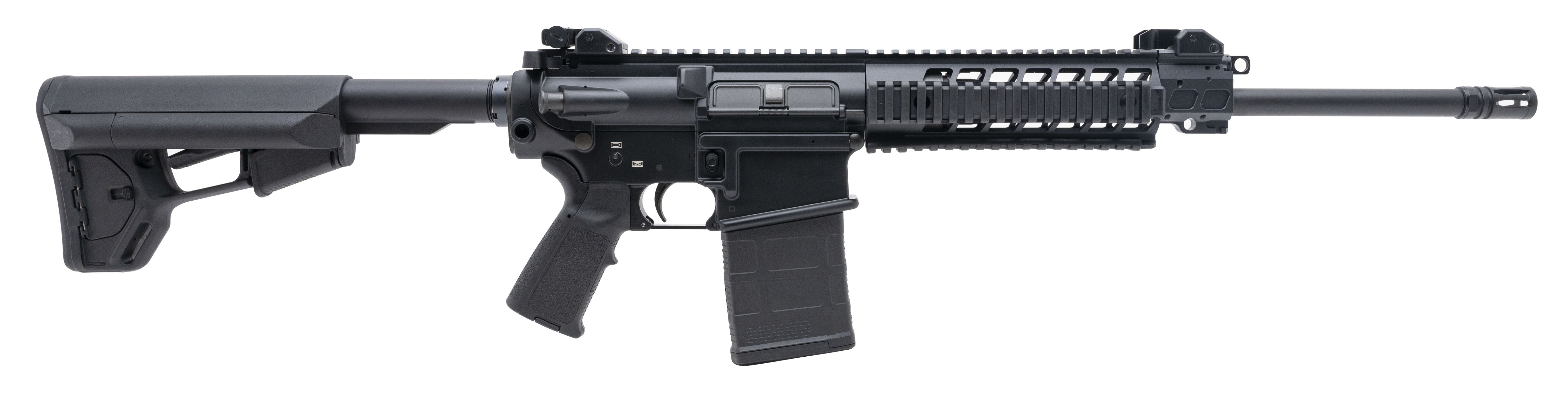 Sig Sauer 716 Rifle 7.62x51 (R42717) ATX - Collector’s Firearms