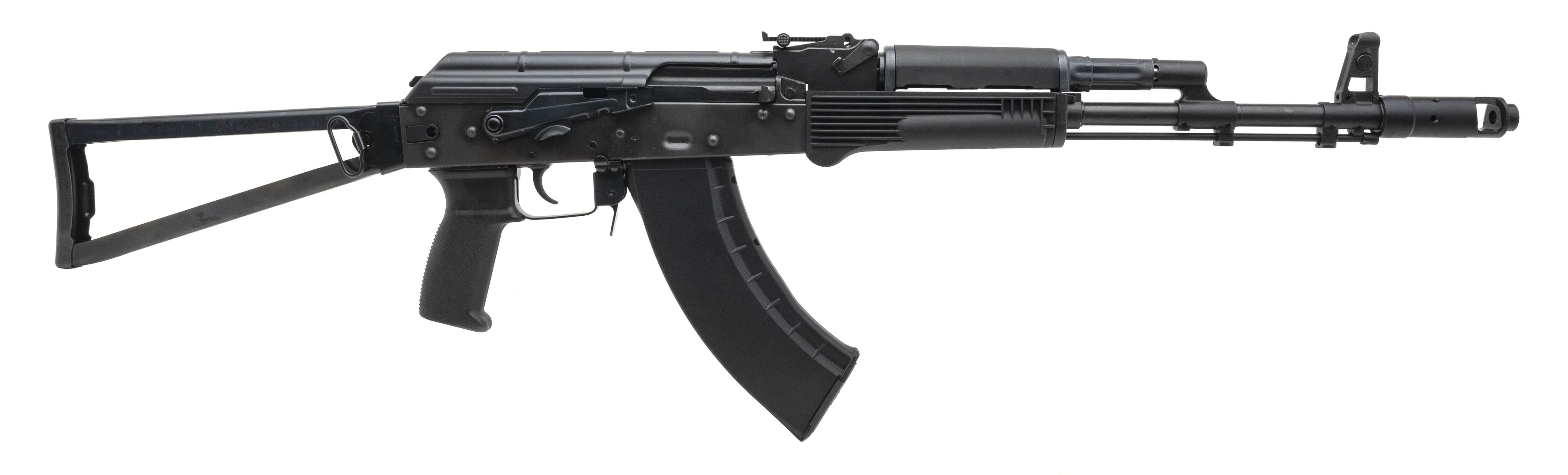 Riley Defense RAK-47 Rifle 7.62x39 (R42718) Consignment - Collectors ...