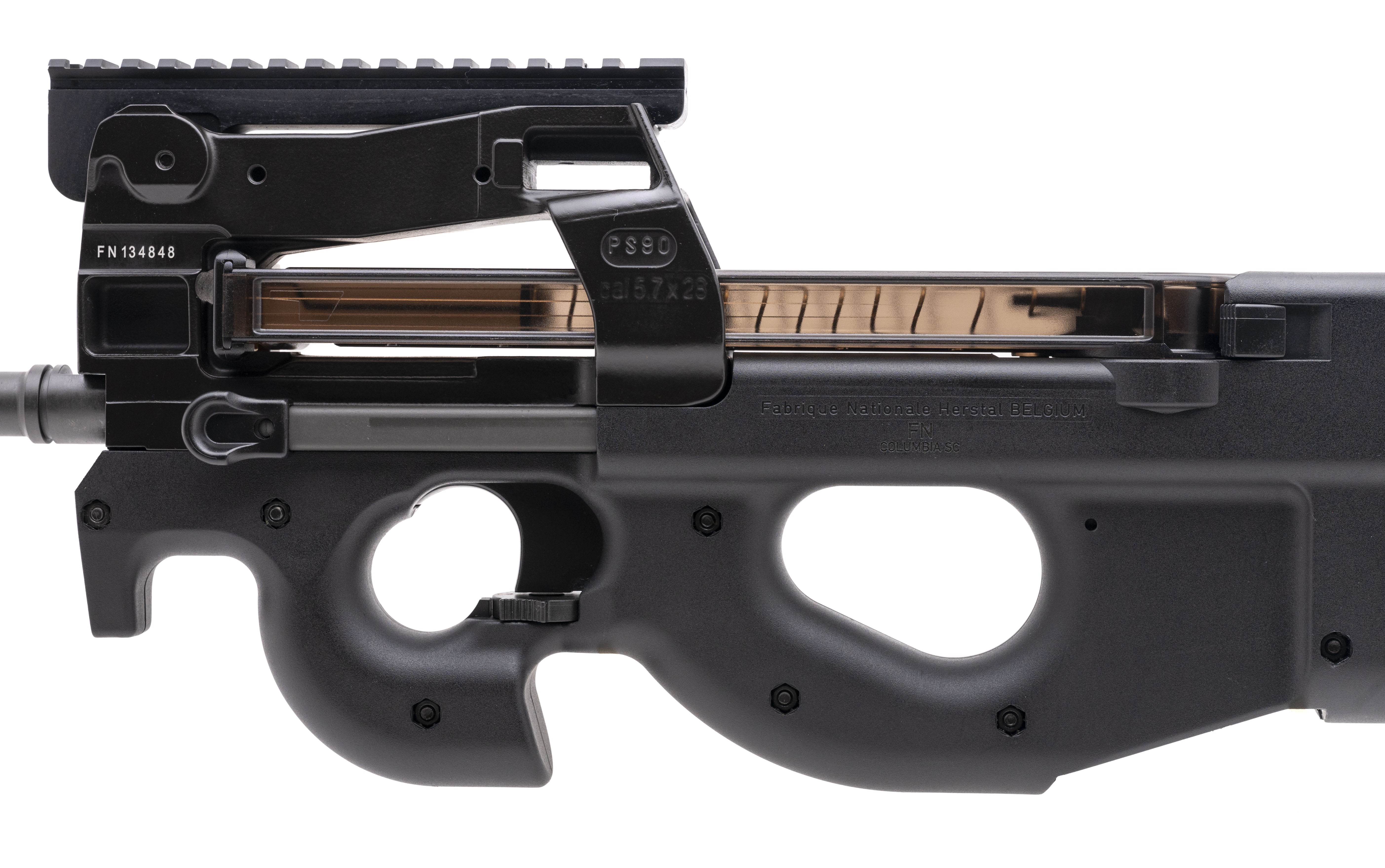 FN PS90 Rifle 5.7X28 (R42696) ATX - Collector’s Firearms