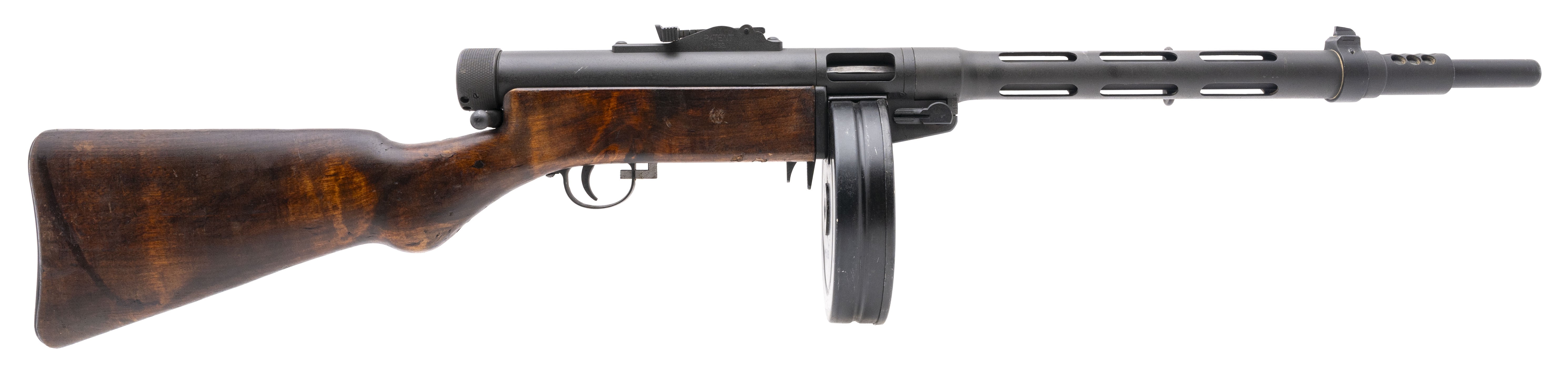 TNW M31 Suomi Rifle 9mm (R42737) - Collectors Firearms