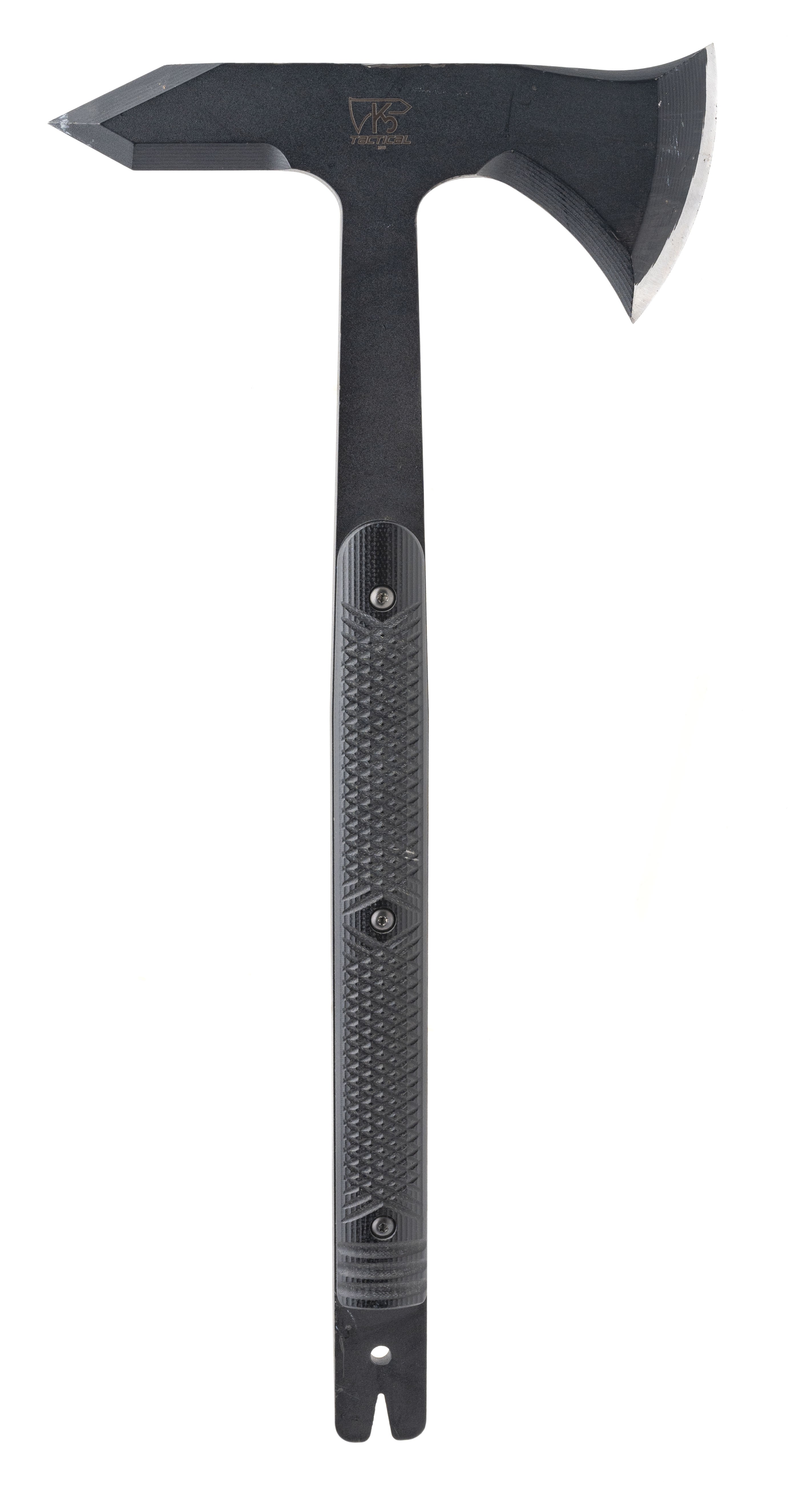 Benchmade 172 Killian Forged Tomahawk Tactical Axe (K2510) - Collectors ...