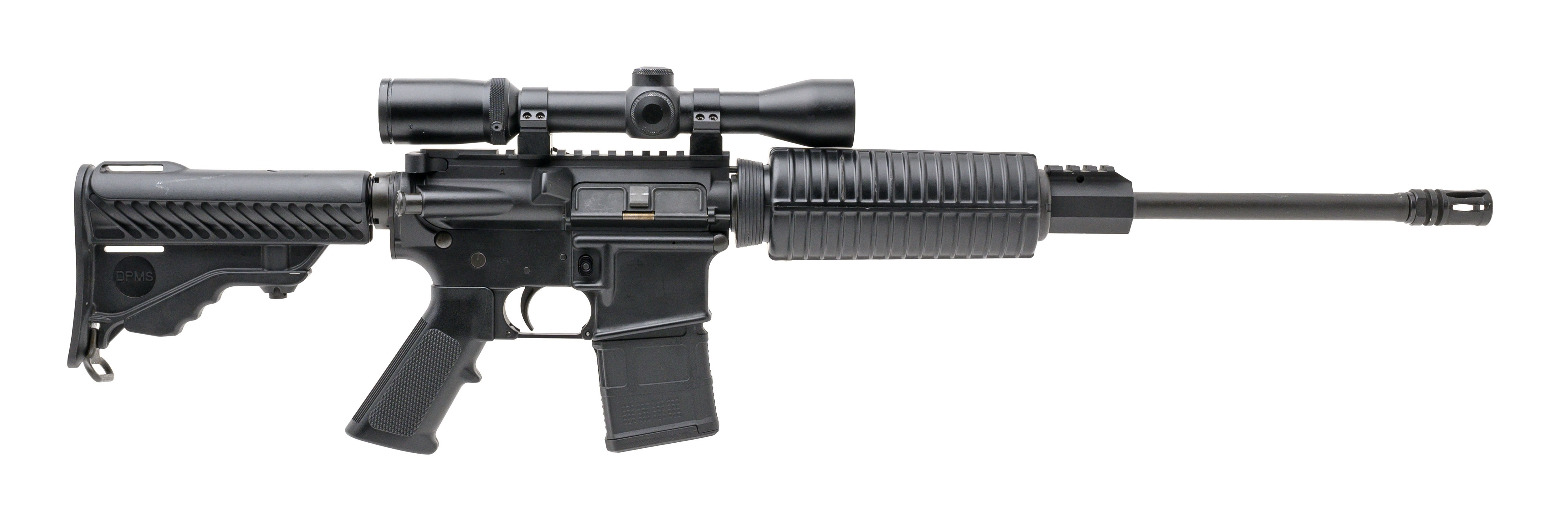 DPMS A-15 Rifle 5.56 Nato (R42810)Consignment - Collectors Firearms