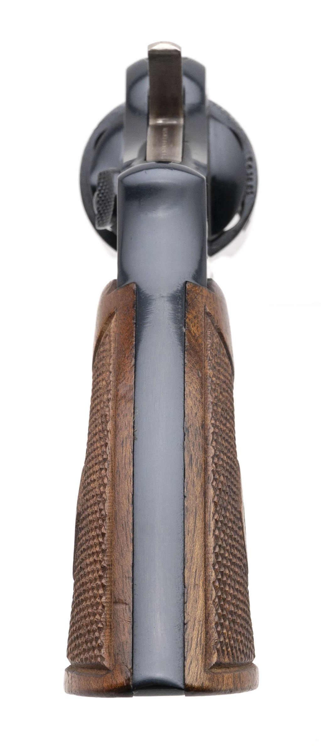 Smith & Wesson M&P Revolver .38 Special (PR69259) - Collector’s Firearms