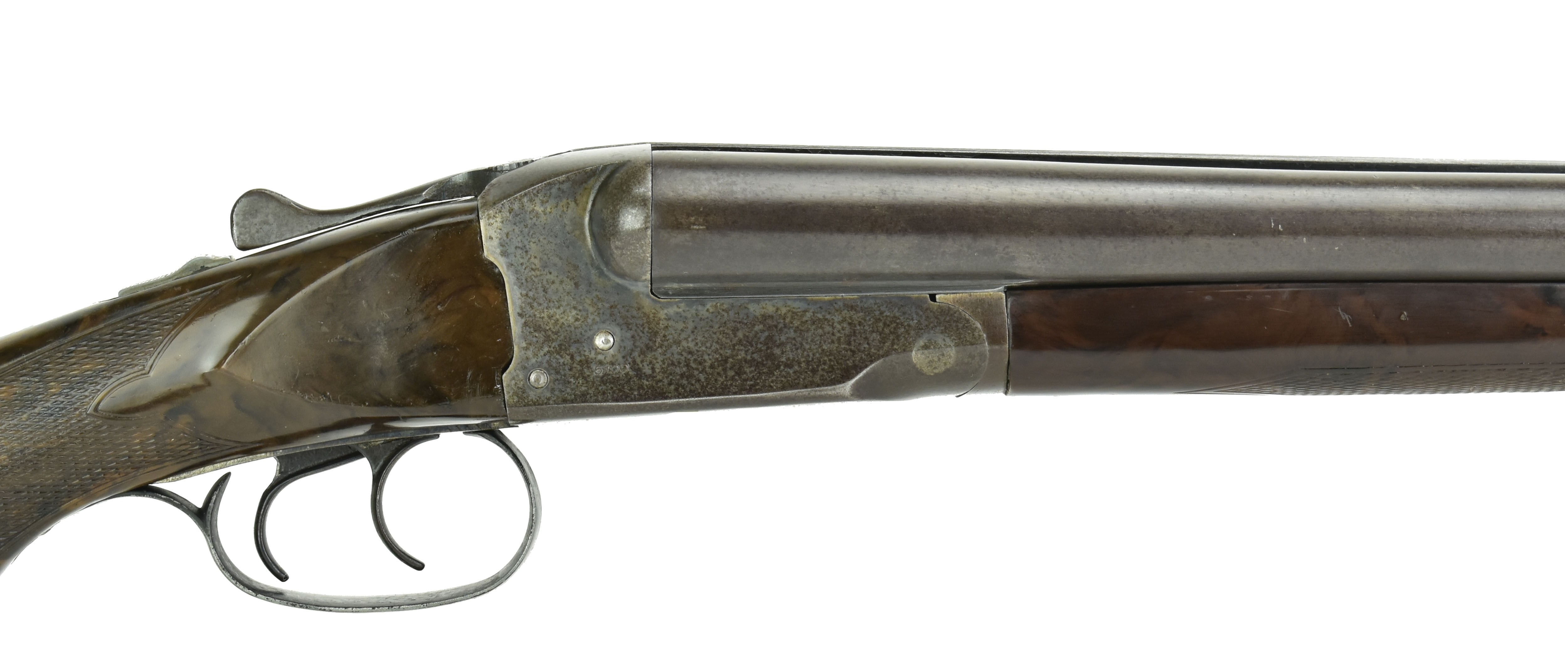 Springfield 5100 12 Gauge (S11416) - Collectors Firearms