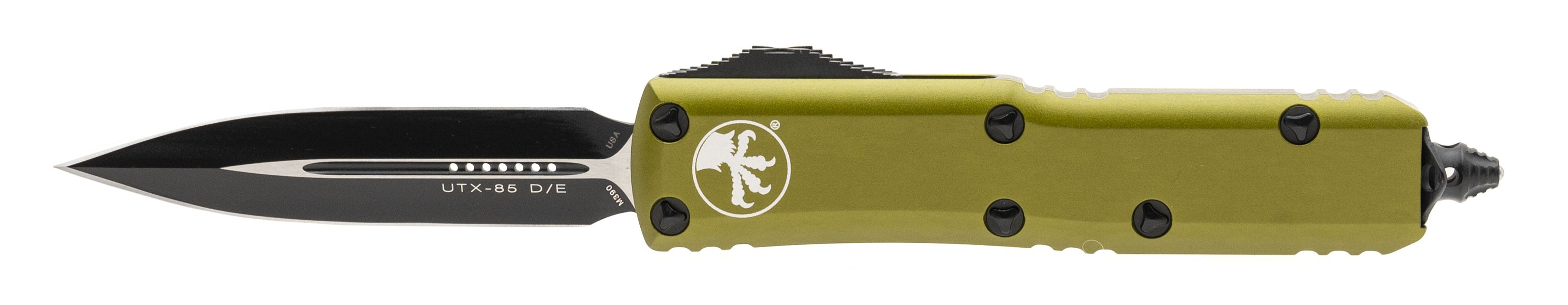 MicroTech UTX-85 D/E ODG Standard Knife (K2485) - Collectors Firearms