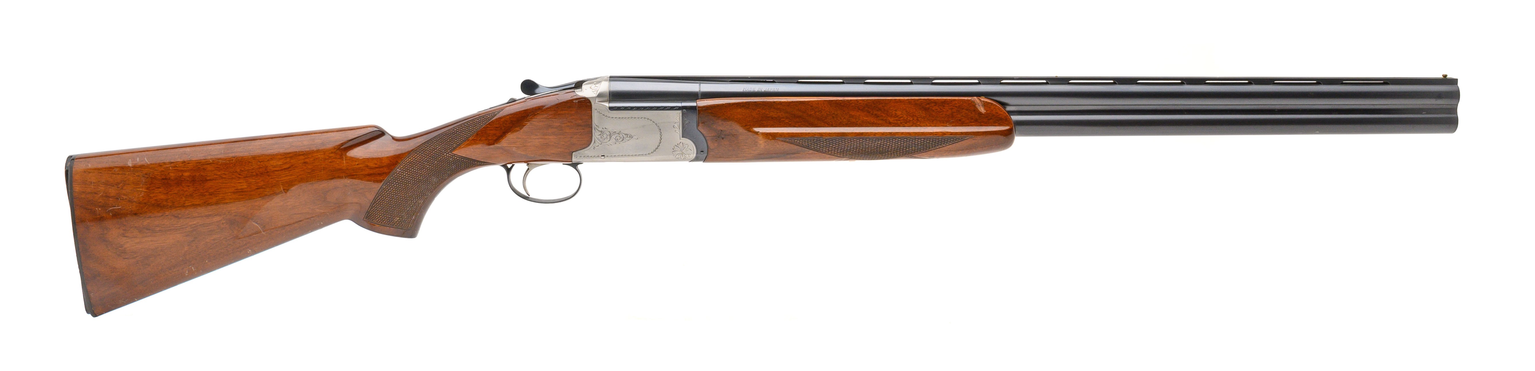 Nikko 5000-I Skeet Shotgun 12 GA (S16430) Consignment - Collectors Firearms