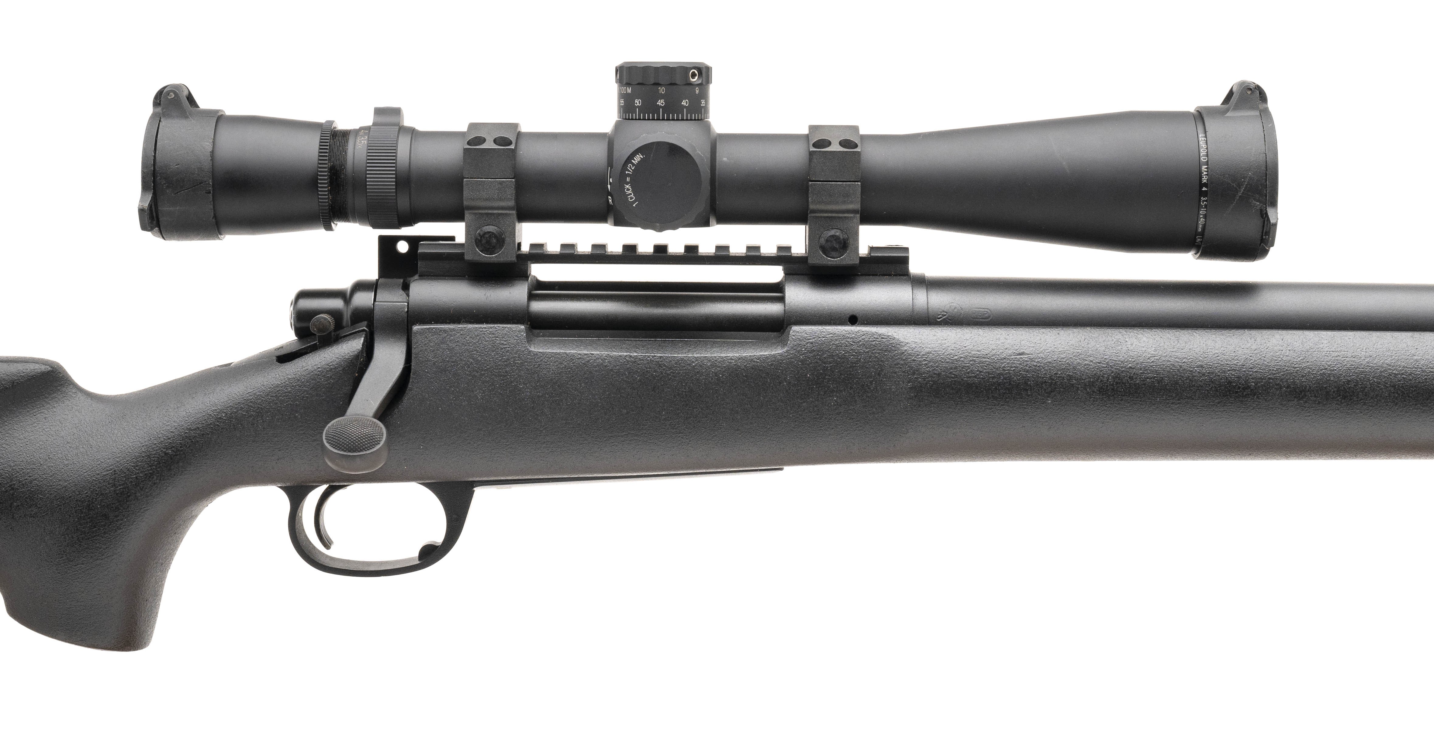 Remington Model 700 M24 Sniper Rifle (R42612) ATX - Collectors Firearms