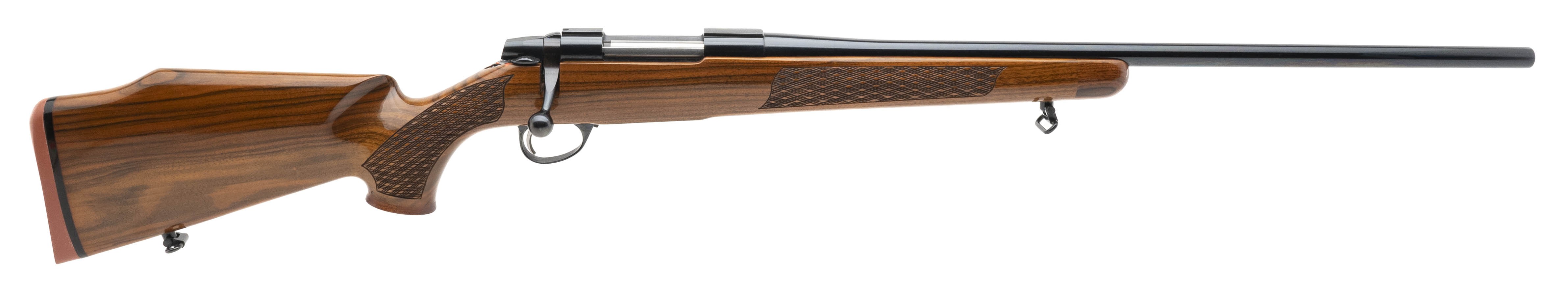 Sako A II FinnBear Deluxe Rifle .243 Win (R42419) - Collectors Firearms