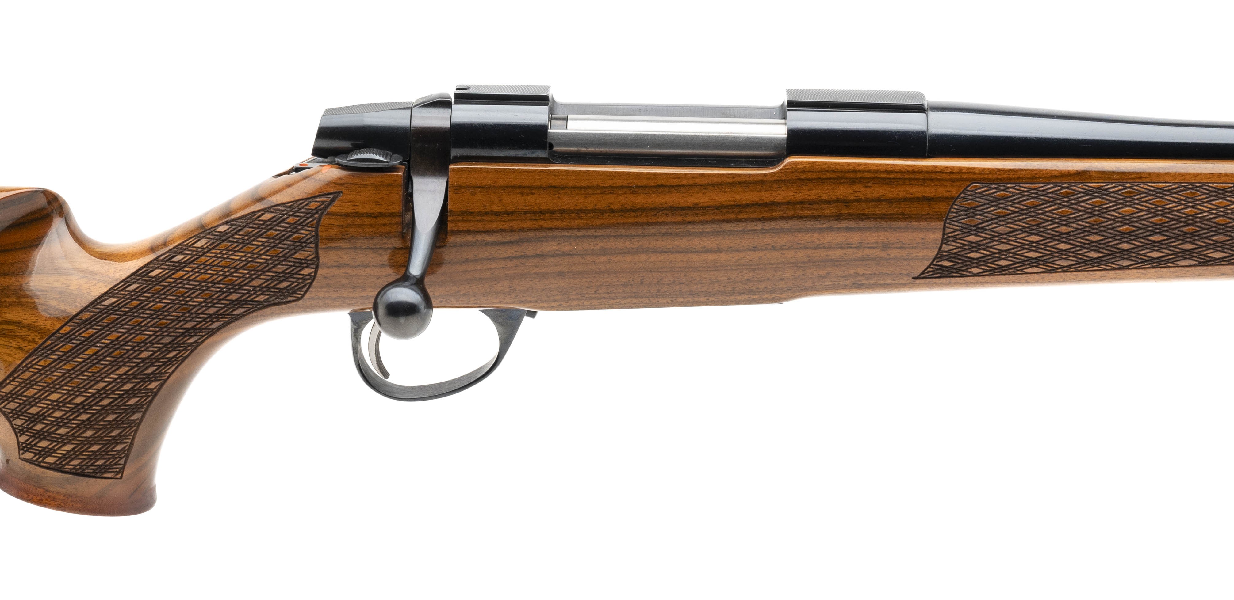 Sako A II FinnBear Deluxe Rifle .243 Win (R42419) - Collectors Firearms