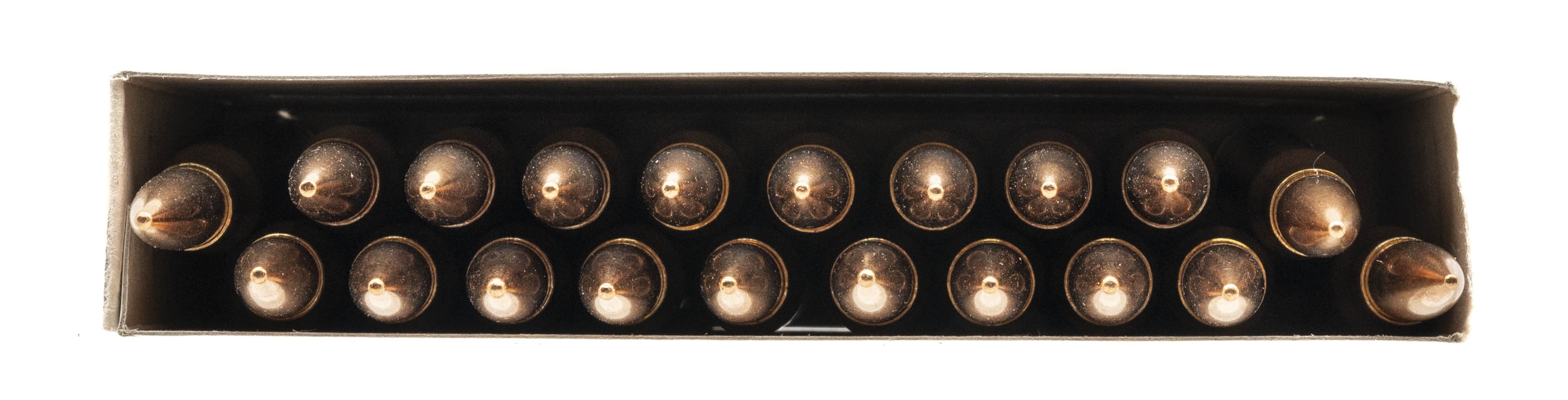 FNM 7.5x54 French 7.5mm MAS Ammo 20 Rounds (AM2058) - Collectors Firearms