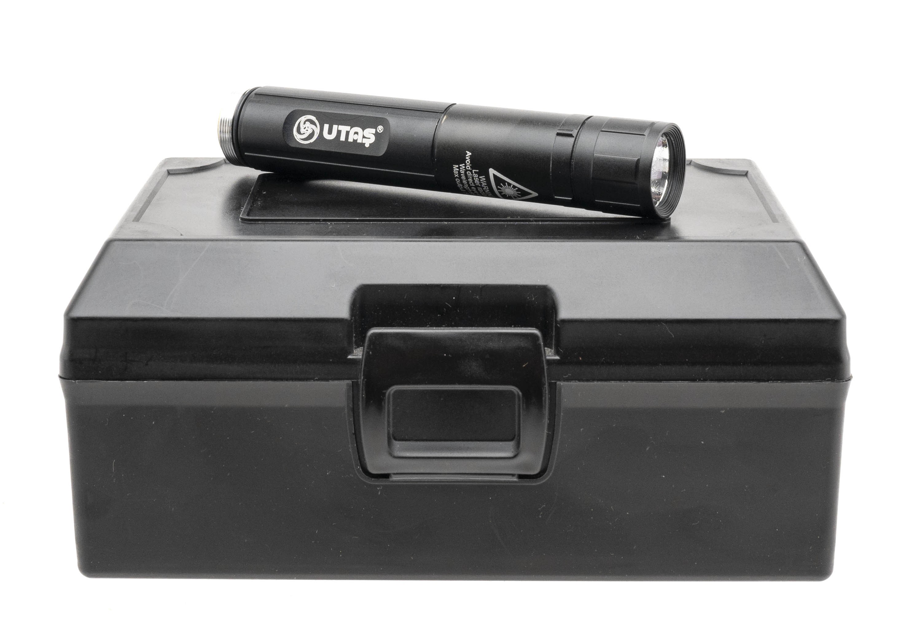 UTAS Red Laser/Flashlight Unit for UTAS-15 Tactical Shotgun (MIS3535 ...