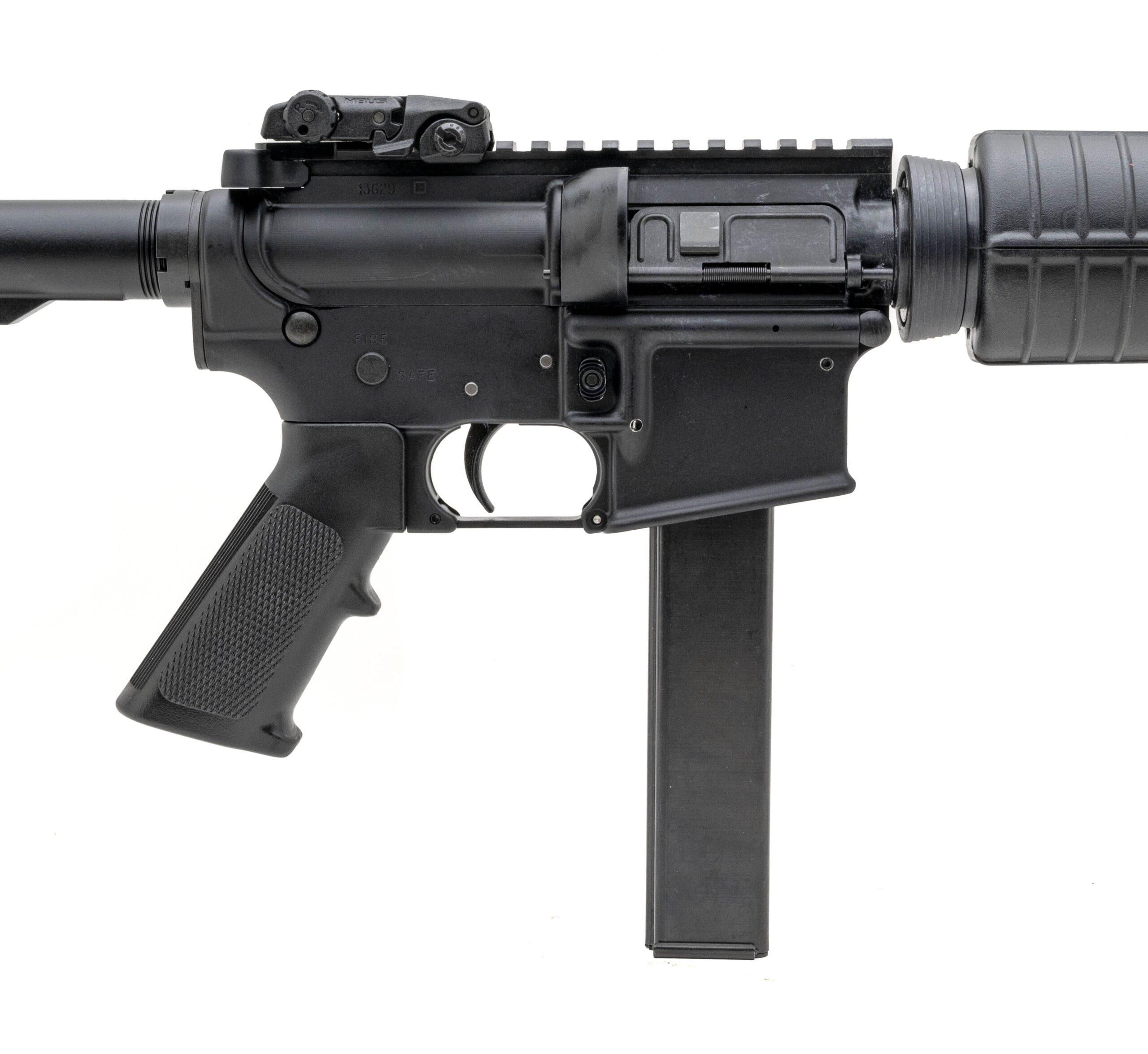 (SN: LTA019336) Colt AR6951 Carbine 9mm (NGZ3668) NEW - Collector’s ...