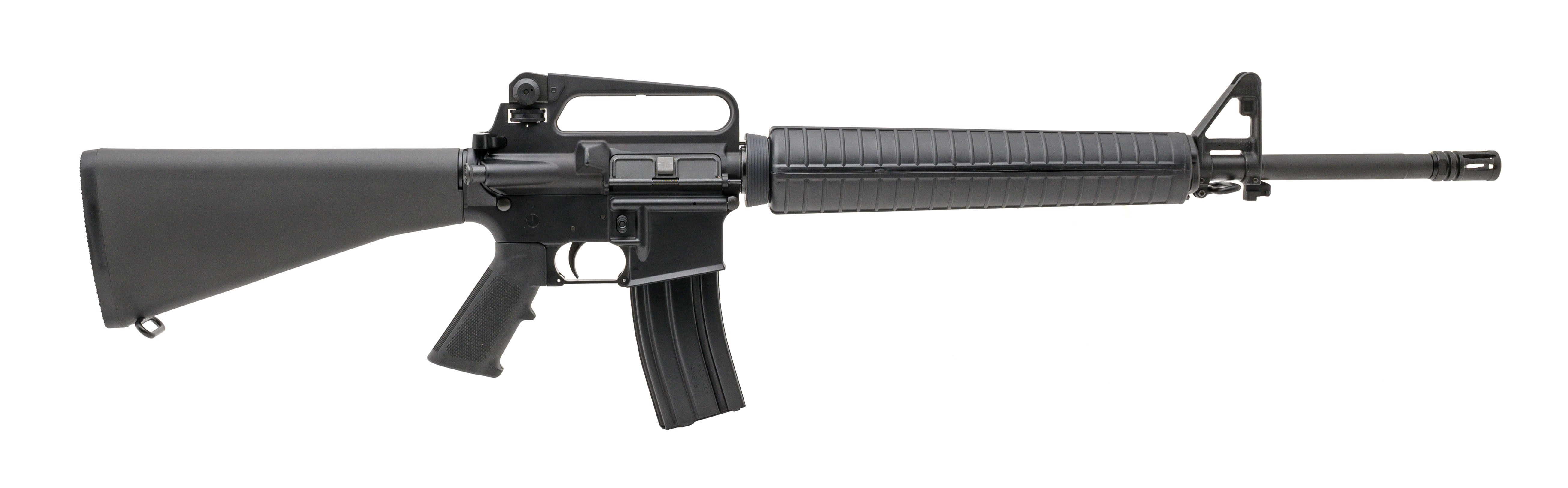 (SN: ST951458) Springfield Armory SA-16 A2 Rifle 5.56 NATO (NGZ4915 ...