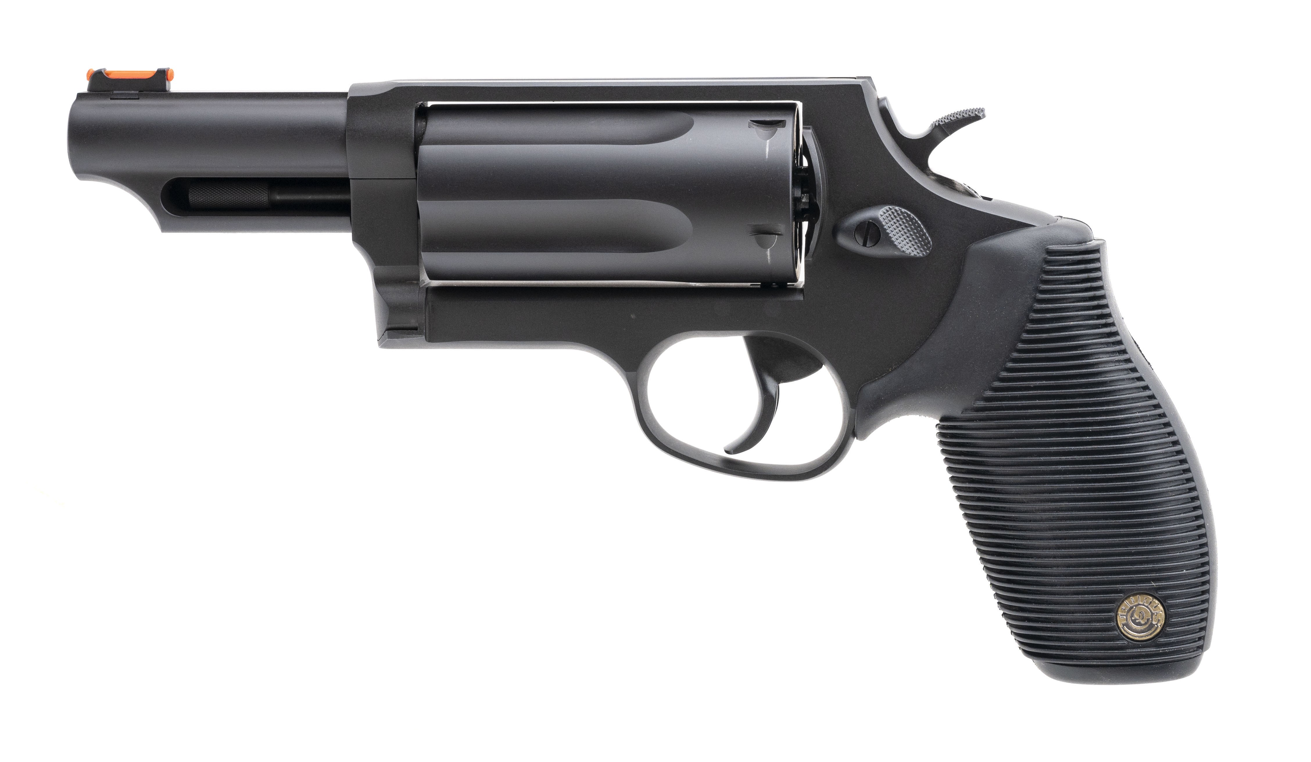 Taurus Judge Revolver .45 LC/.410 Bore (PR69551) - Collectors Firearms