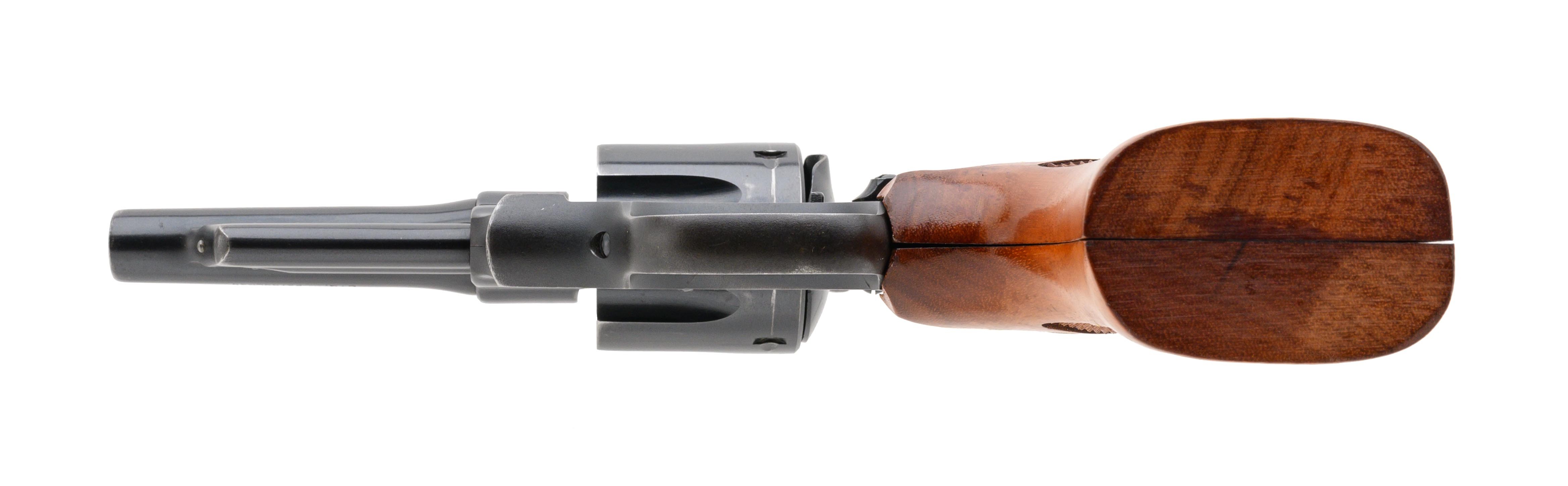 Smith & Wesson 28 Revolver .357 Magnum (PR67750) Consignment ...