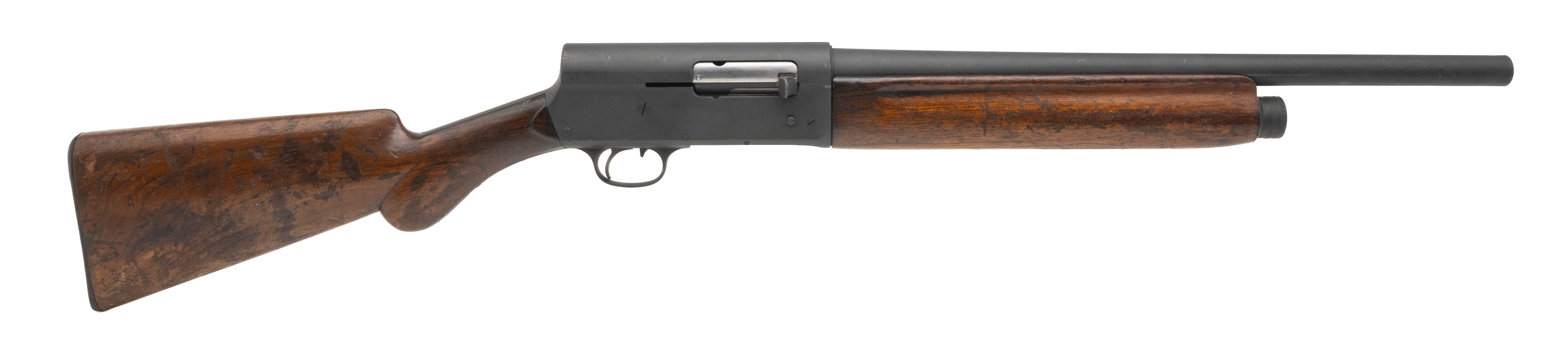 Remington Pre 11 Autoloading Shotgun 12 Gauge (S15752) - Collectors ...