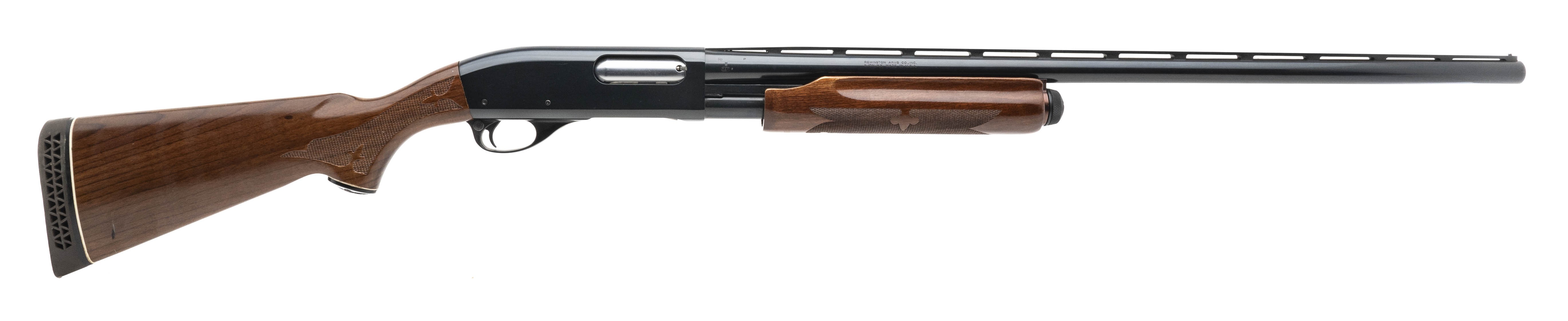 Remington 870 Wingmaster Shotgun 12 Gauge (S16634) - Collectors Firearms