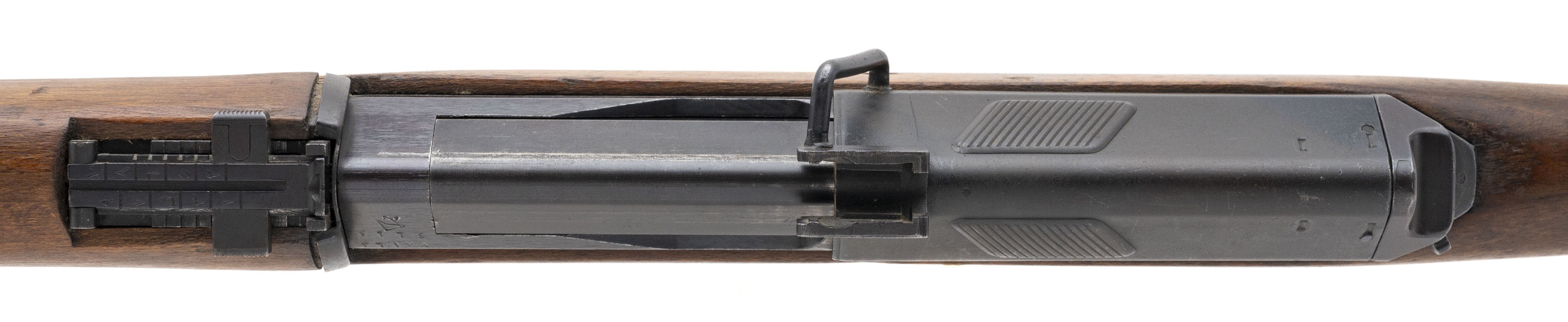 Egyptian Hakim semi auto rifle 8mm (R43152) ATX - Collector’s Firearms