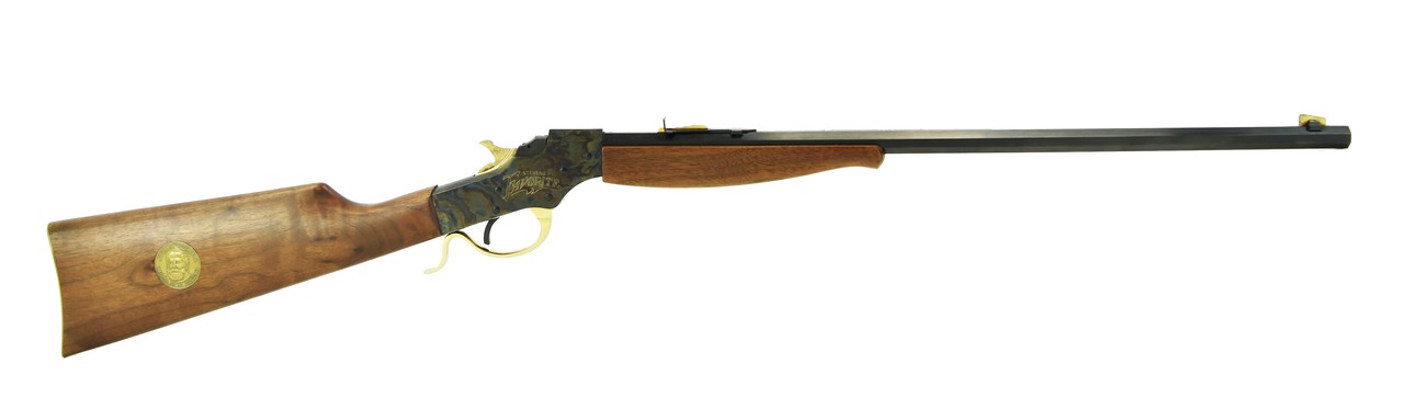 Stevens "Favorite" Commemorative 1971 issue (COM2000) - Collectors Firearms