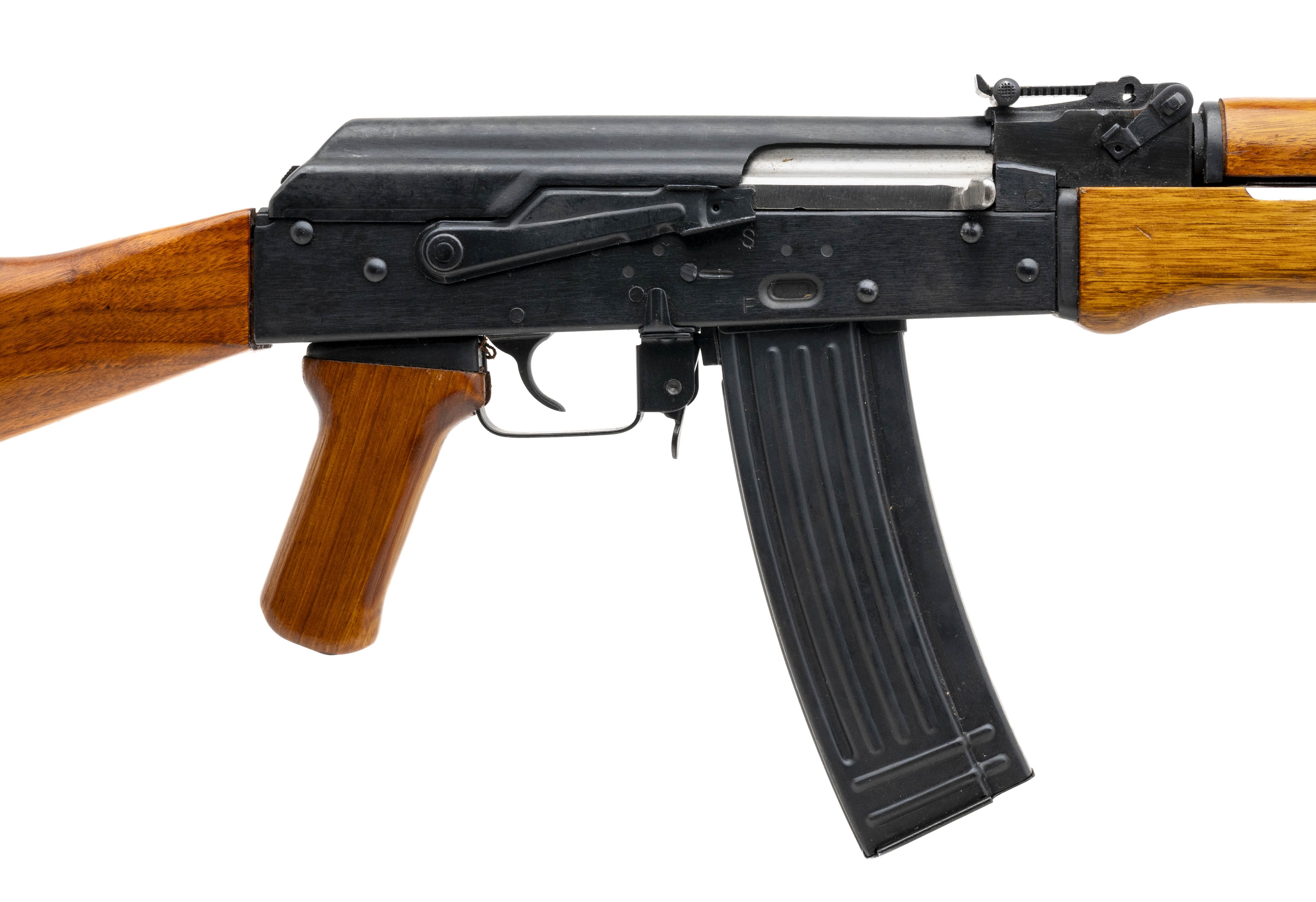 Norinco 84S Rifle 5.56X45mm (R43239) - Collector’s Firearms