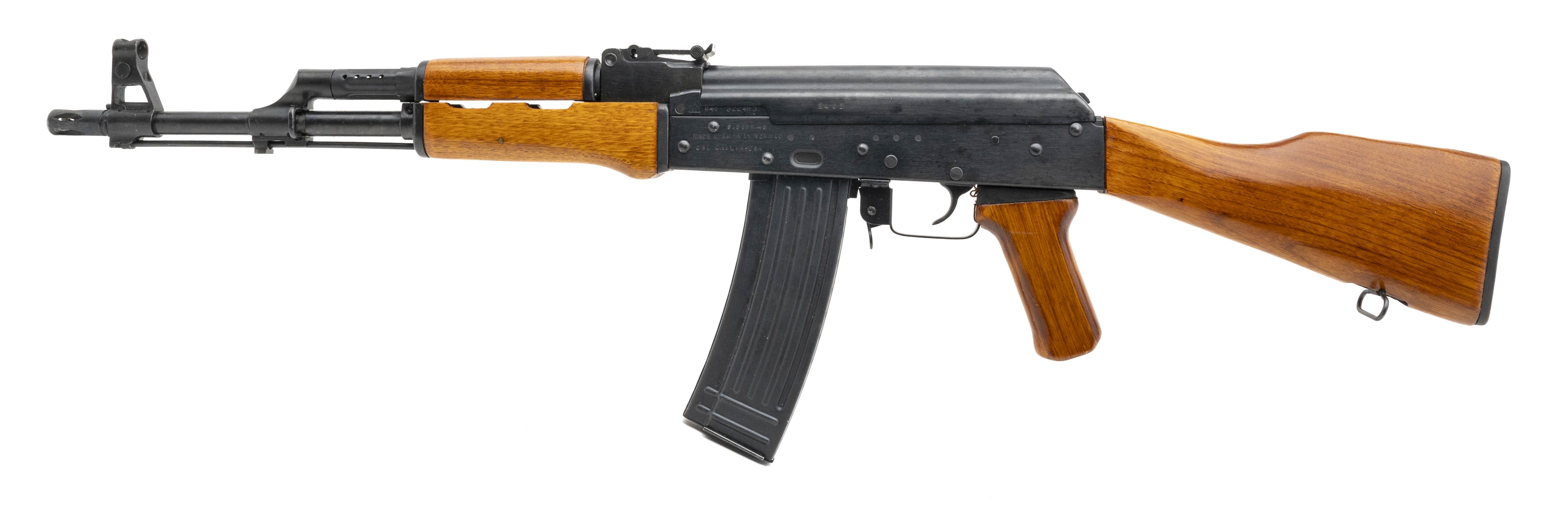 Norinco 84S Rifle 5.56X45mm (R43239) - Collector’s Firearms