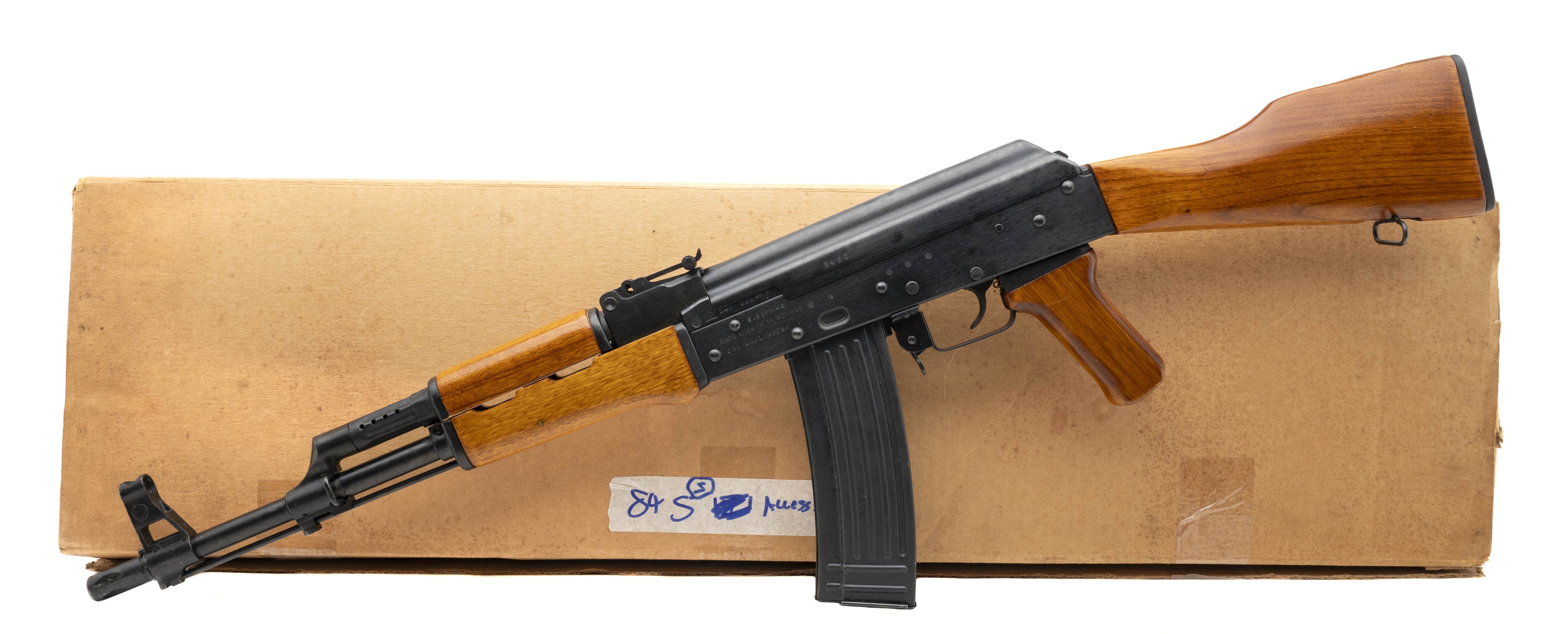 Norinco 84S Rifle 5.56X45mm (R43239) - Collectors Firearms
