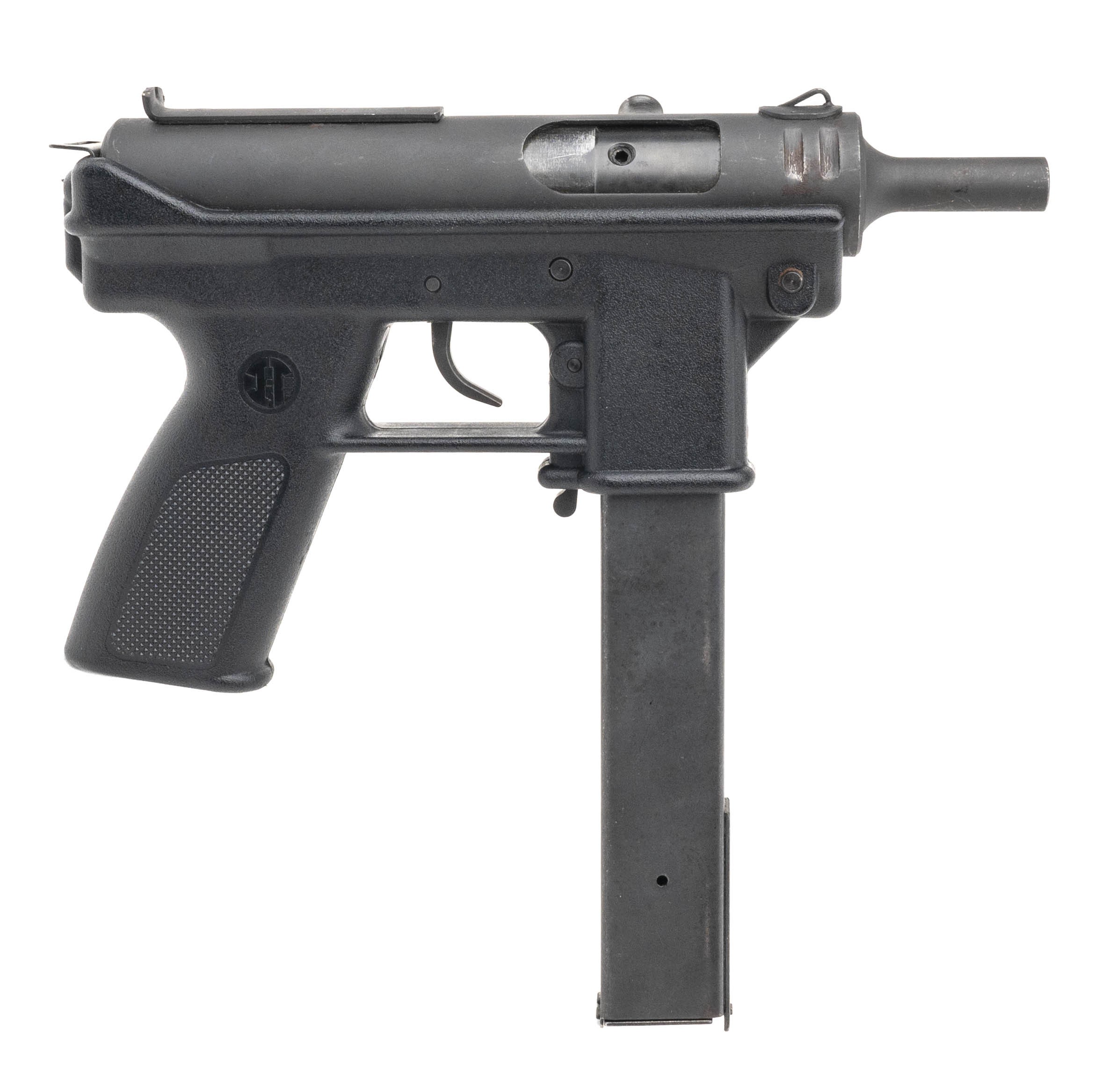 Intratec AB-10 Pistol 9mm (PR68692) ATX - Collectors Firearms