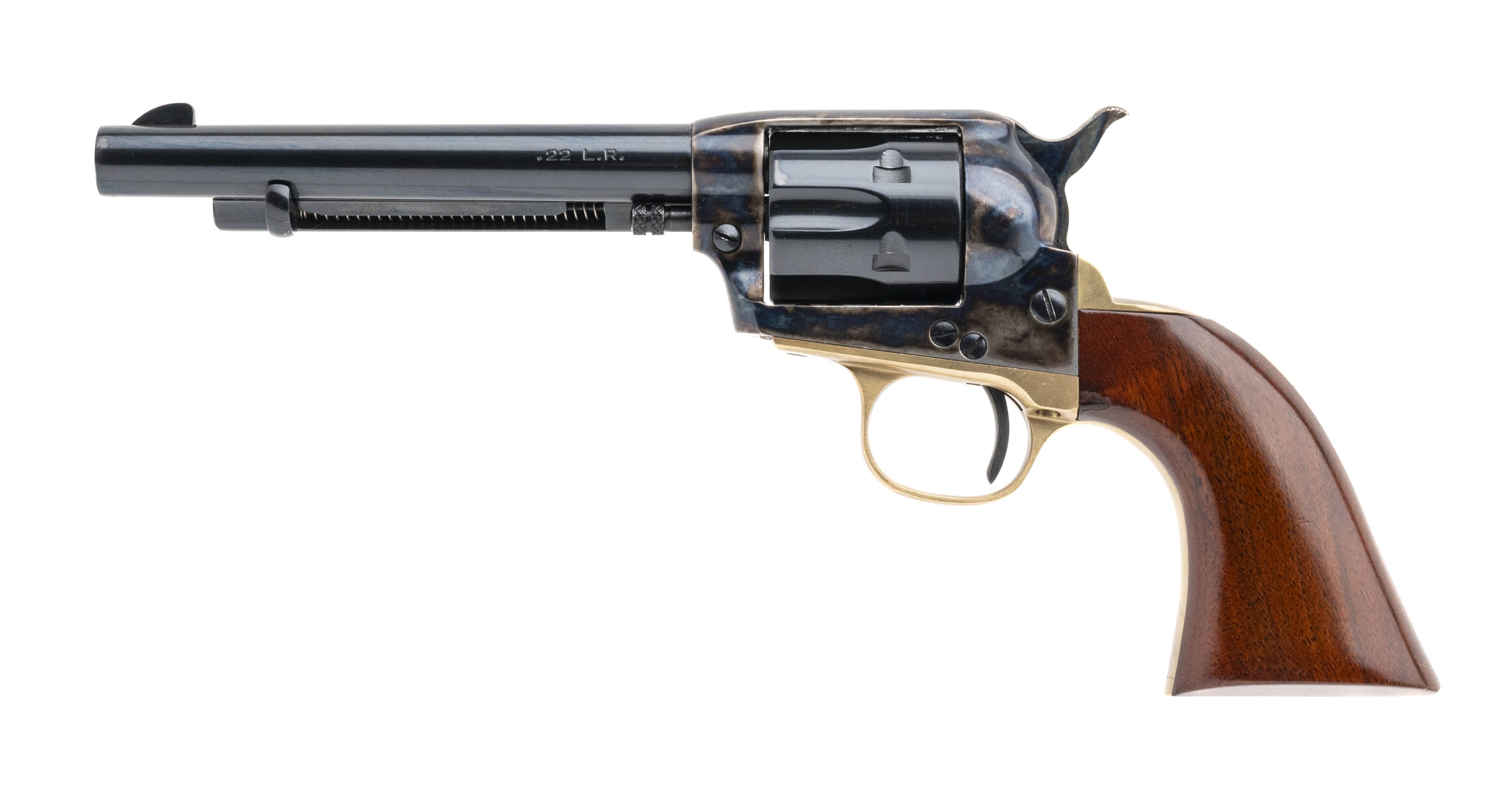 Stoeger/Uberti Single Action Revolver .22LR (PR69923) - Collector’s ...