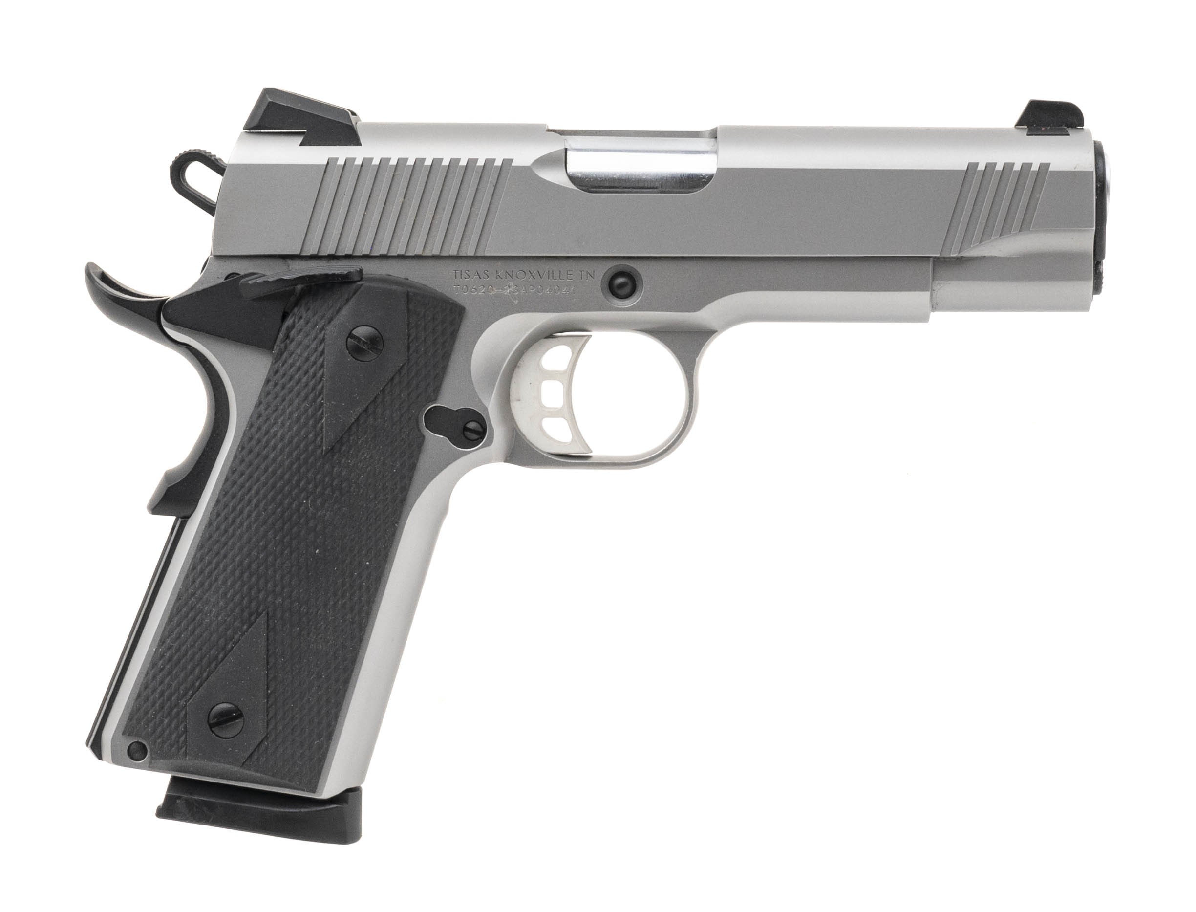 Tisas M45 1911 Pistol .45 ACP (PR70089) - Collectors Firearms