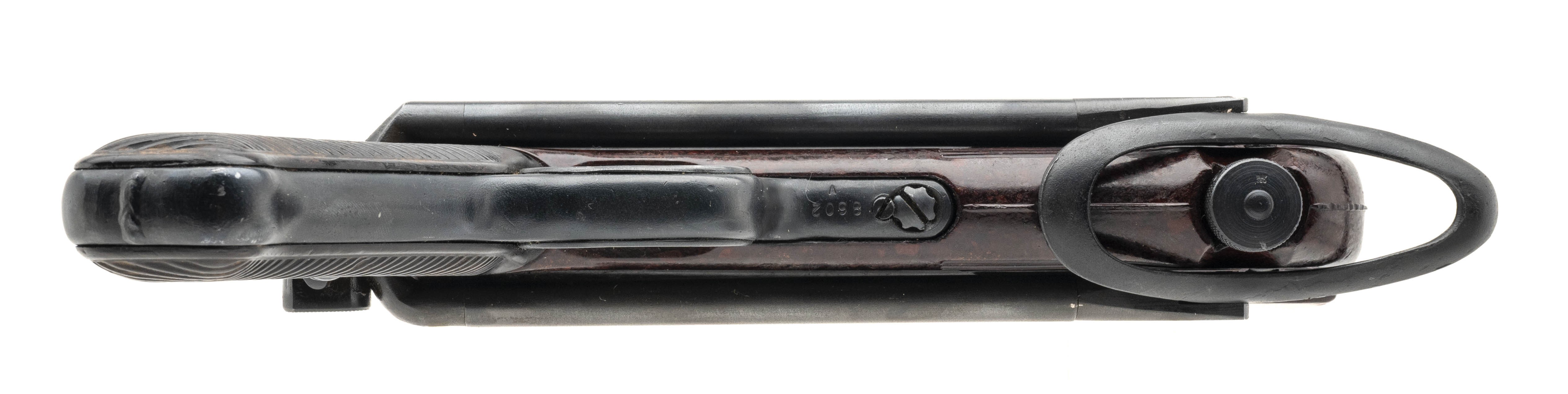 MP40 SMG complete parts kit (MIS5348) - Collectors Firearms