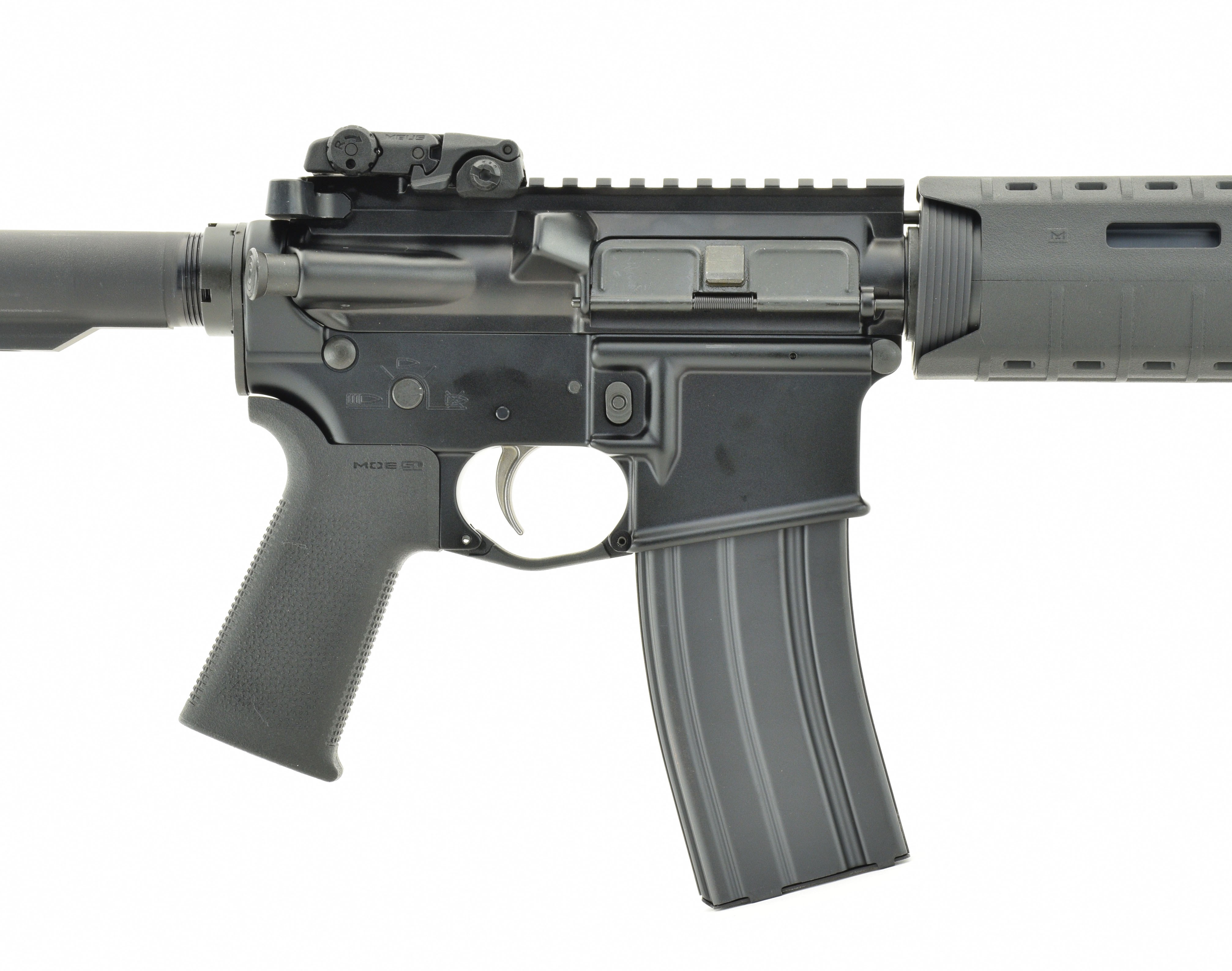 Sons of Liberty M4 Patrol Rifle 5.56mm (nR25947) New - Collector’s Firearms
