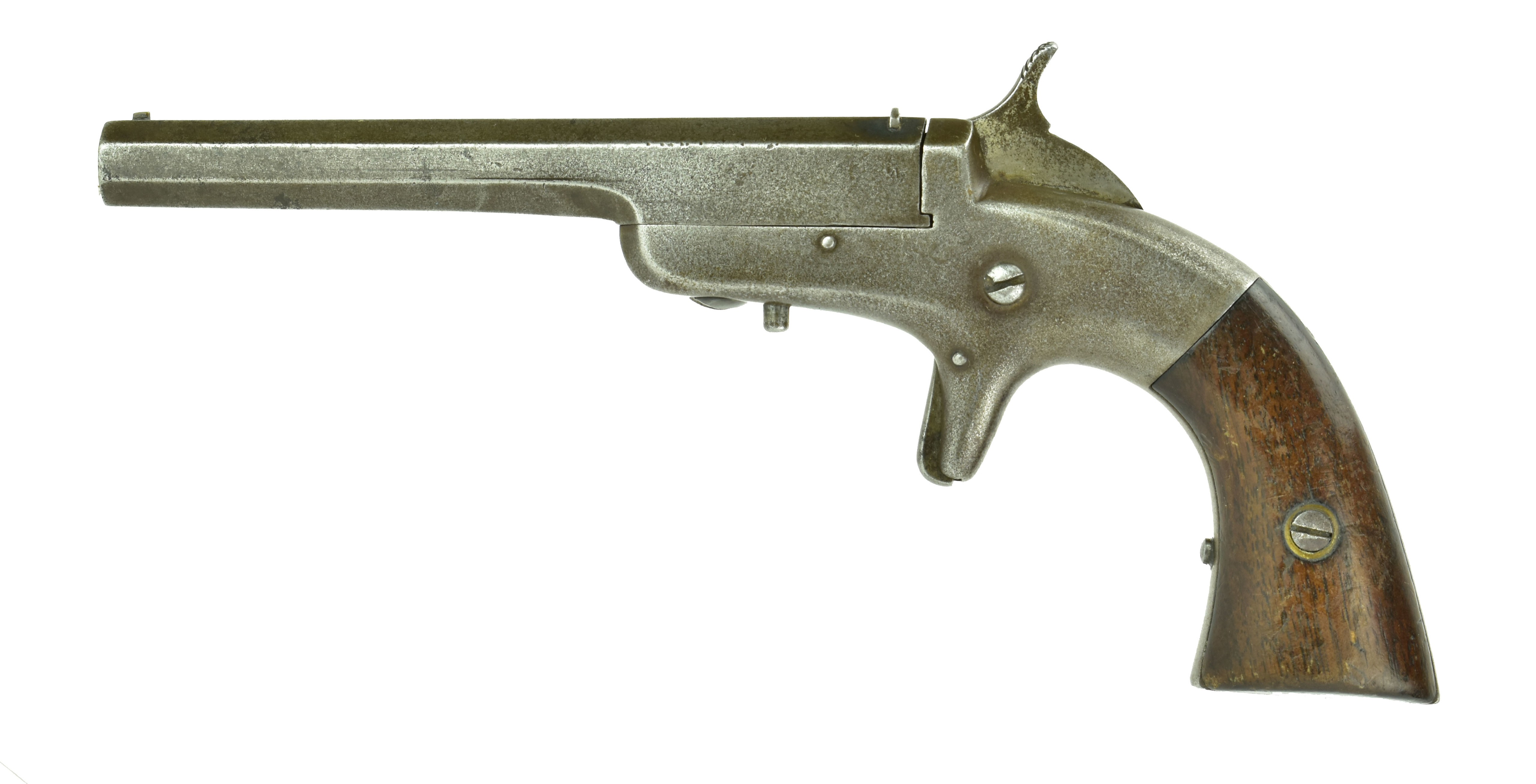 Bacon Single Shot .32 Rimfire (AH5251) - Collectors Firearms