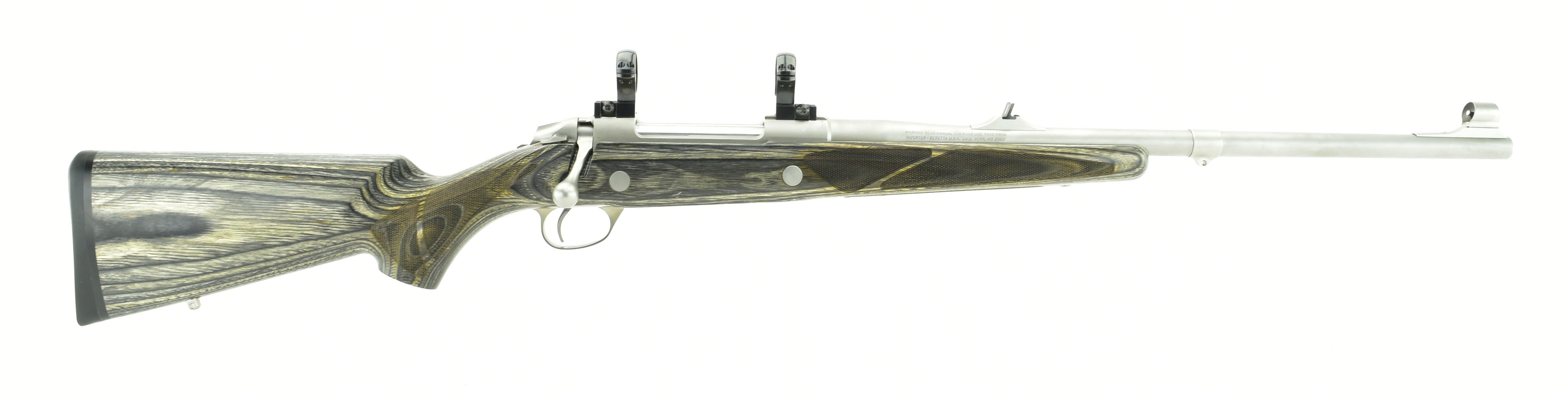 Sako 85L Kodiak .357 H&H (R25925) - Collectors Firearms